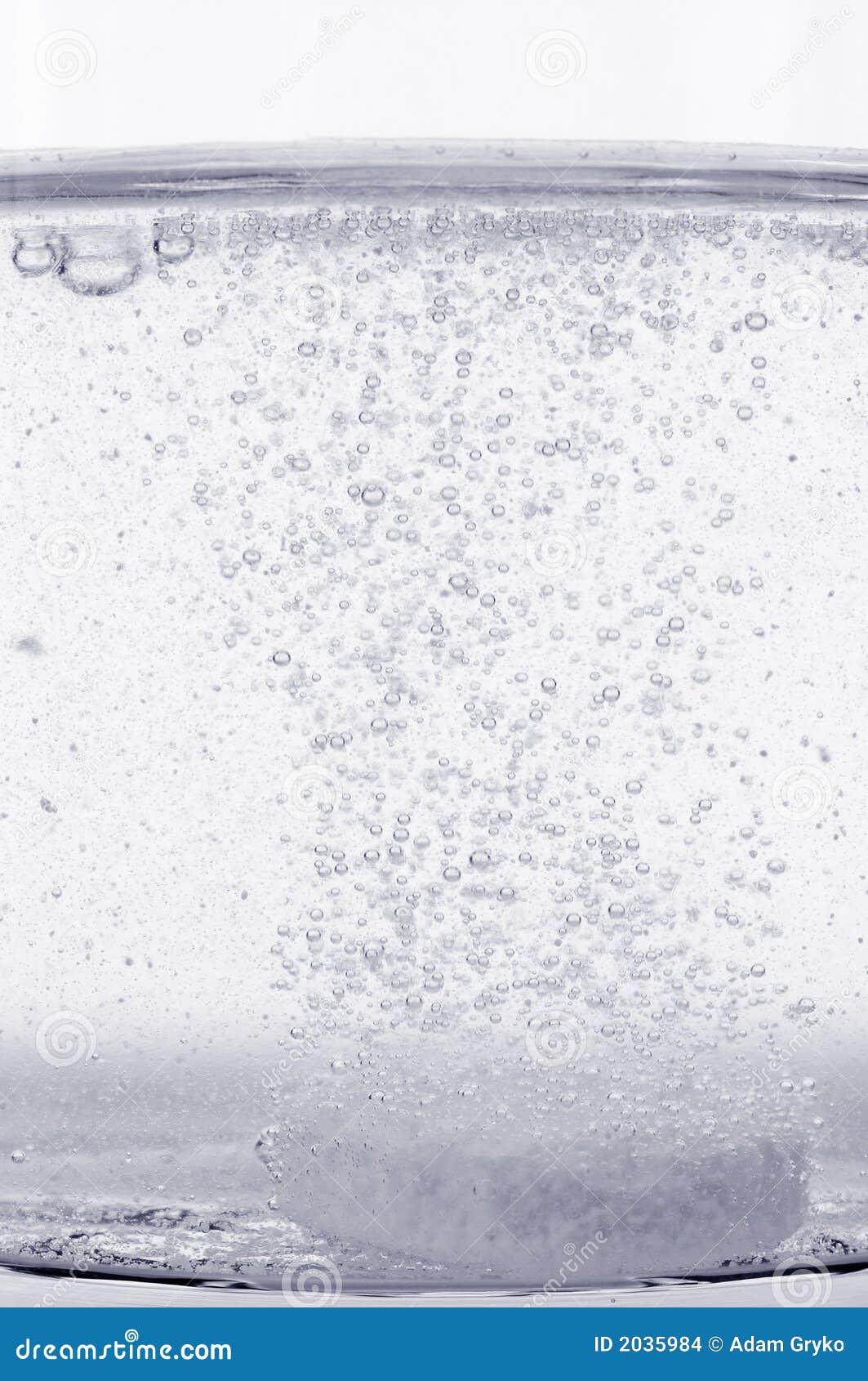 Dissolve stock photo. Image of drug, medical, blister - 2035984