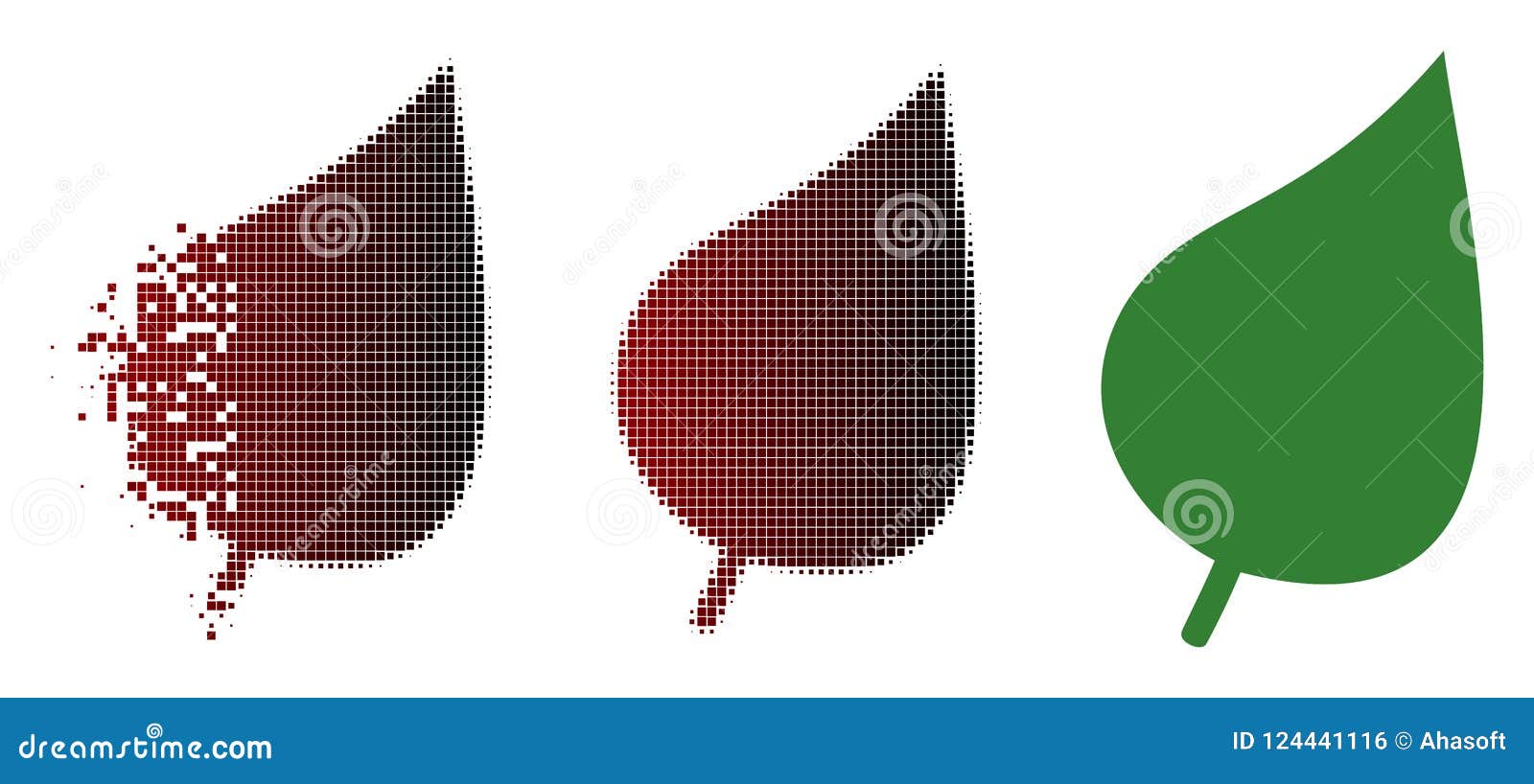 Dissolving Dotted Halftone Mars Symbol Icon Cartoon Vector ...