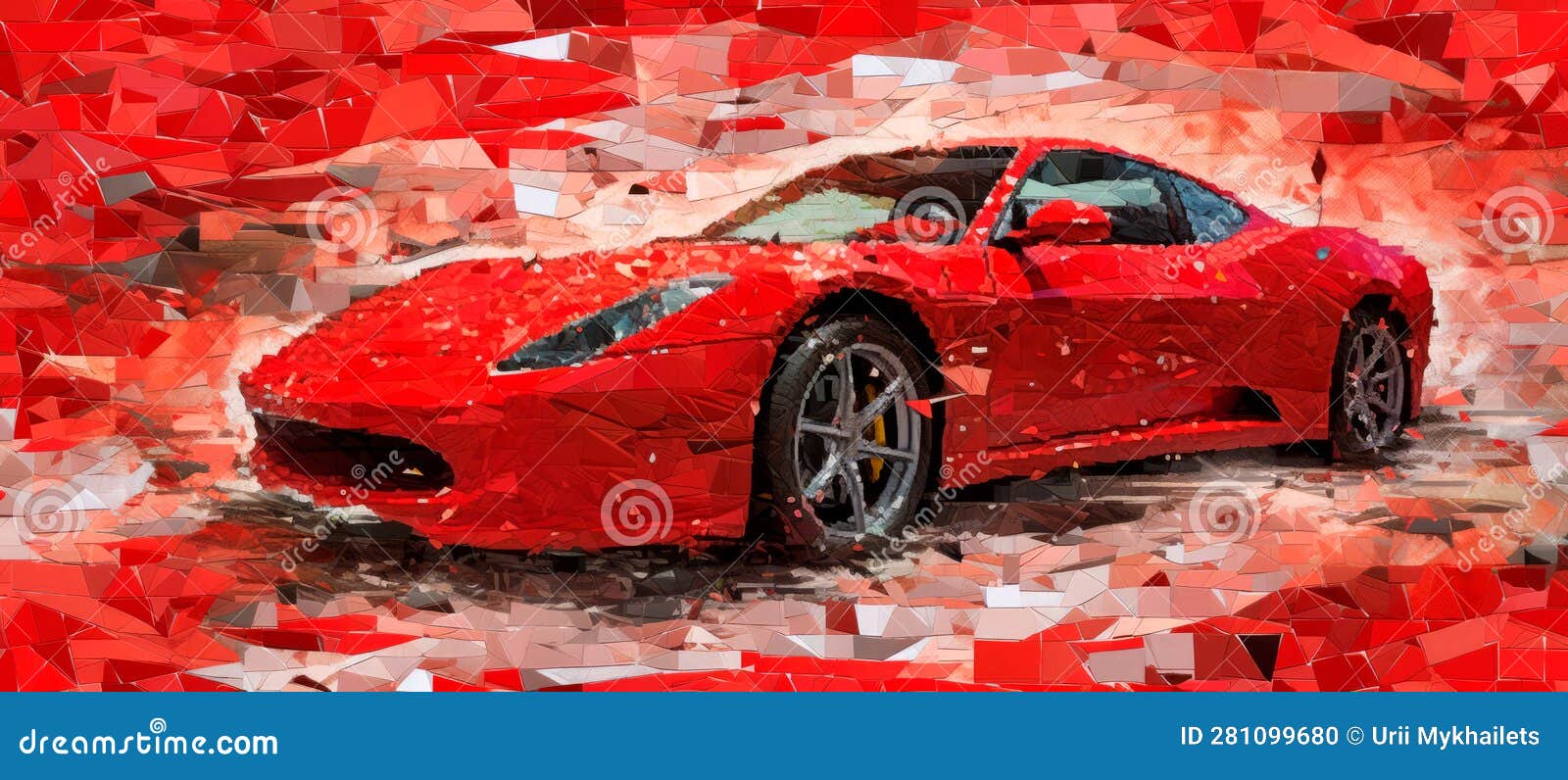 Dissolving Momentum: Interactive Art Experience of a Collapsing Sports ...