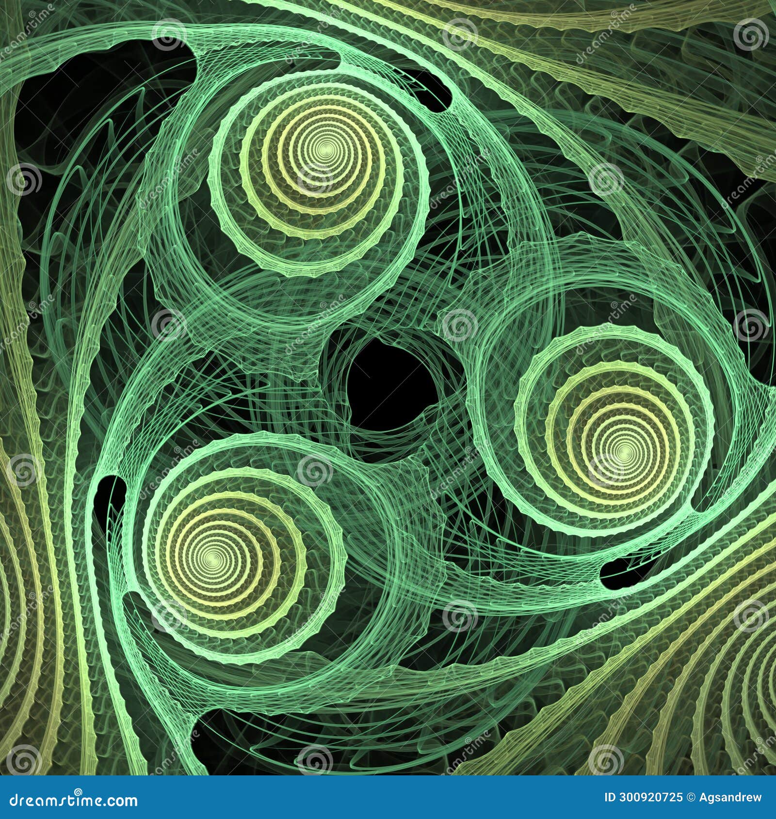 Dissonance of Inertia stock illustration. Illustration of frequency ...