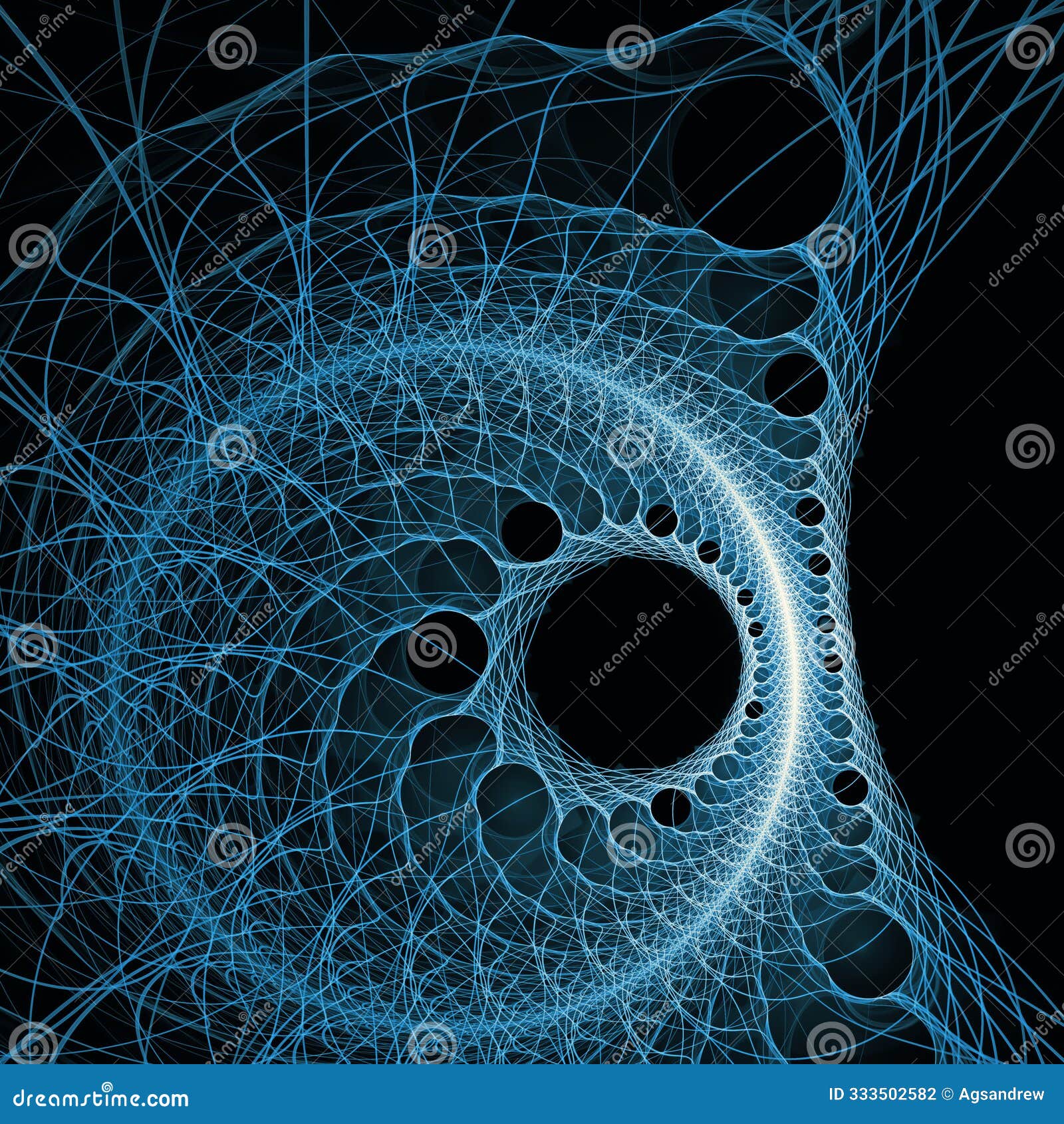 Dissonance of Inertia stock illustration. Illustration of dynamics ...
