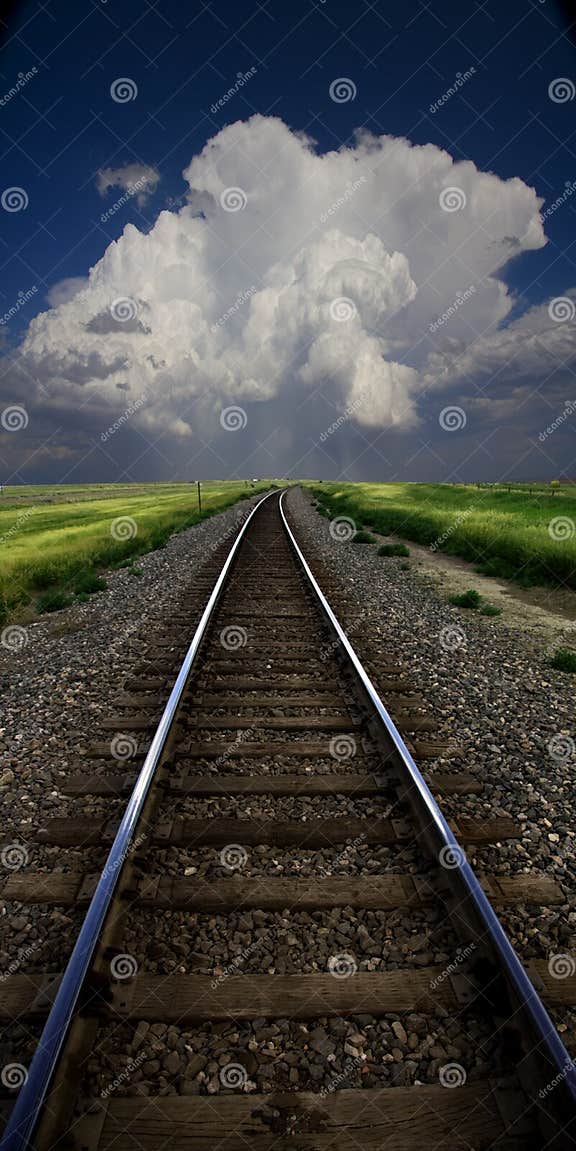 In the distance stock photo. Image of journey, nature - 6375578