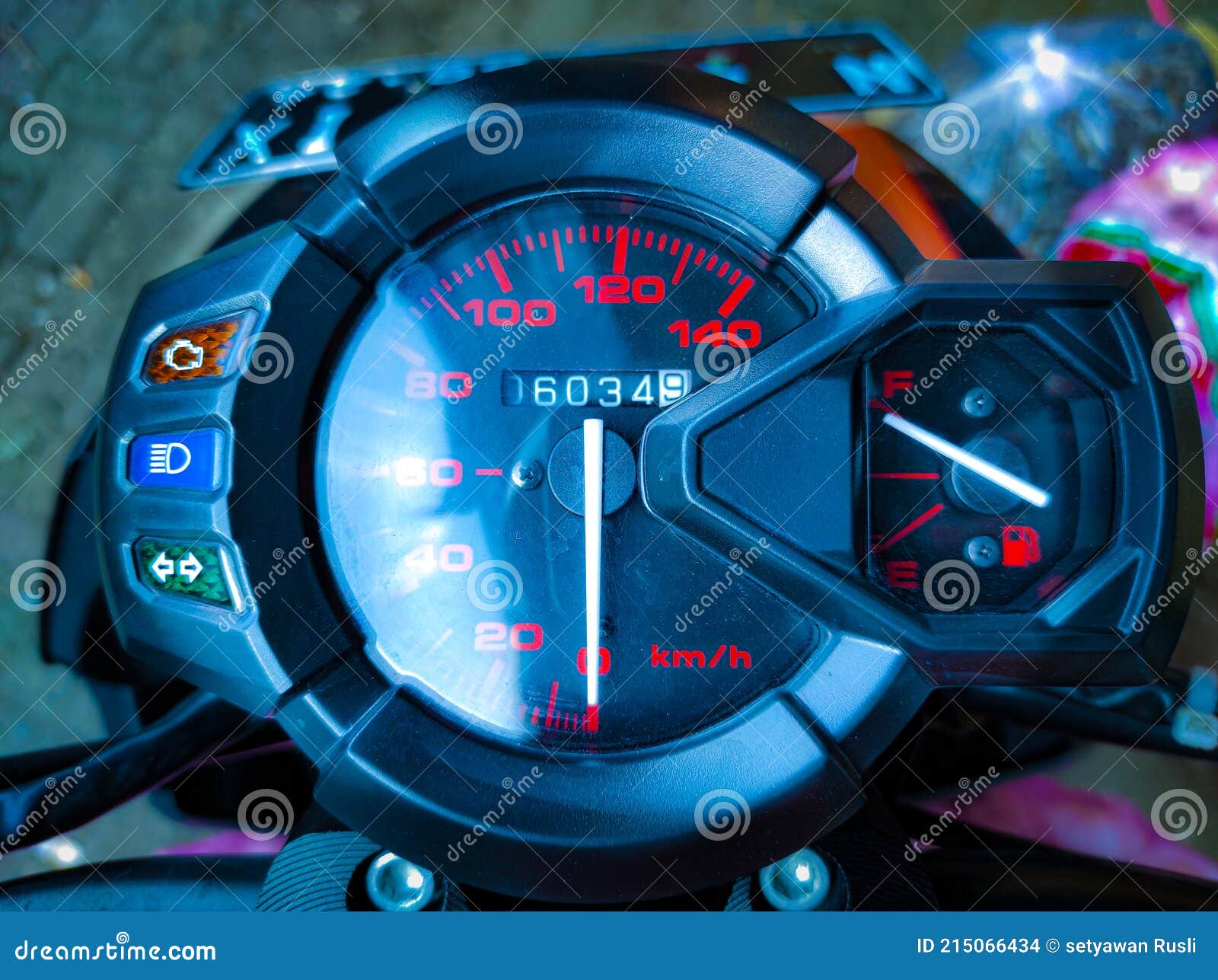 Distance and fuel stock photo. Image of fuel, inporten - 215066434