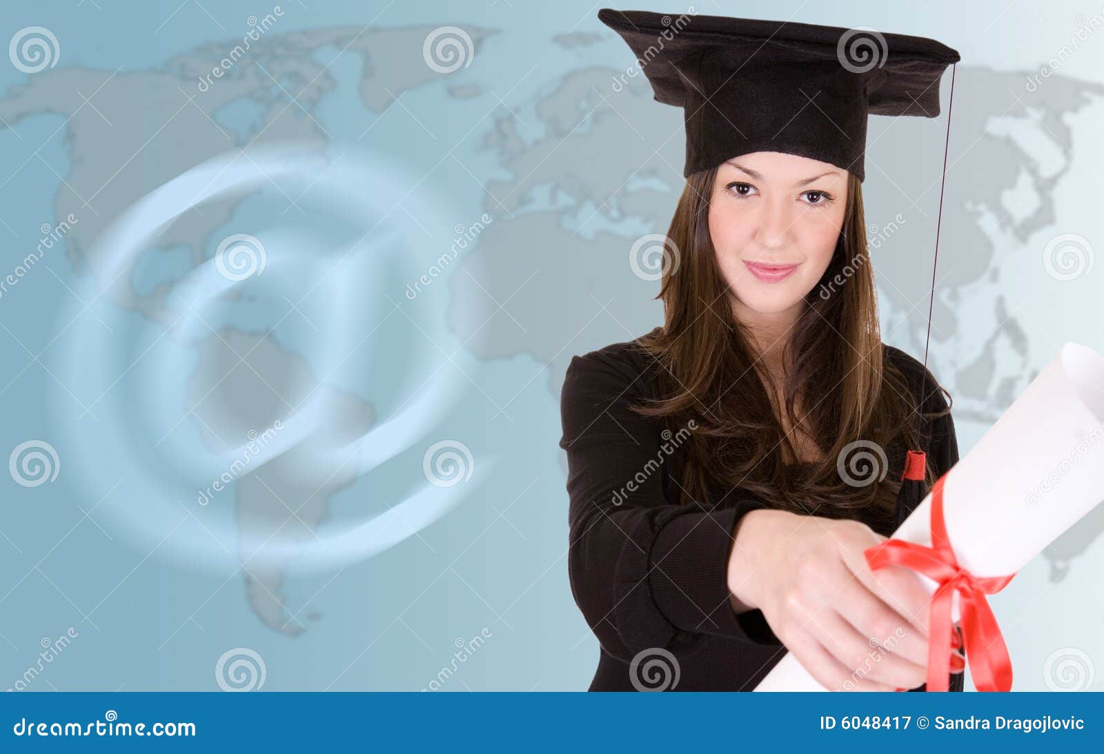 Distance learning stock image. Image of education, occupation - 6048417