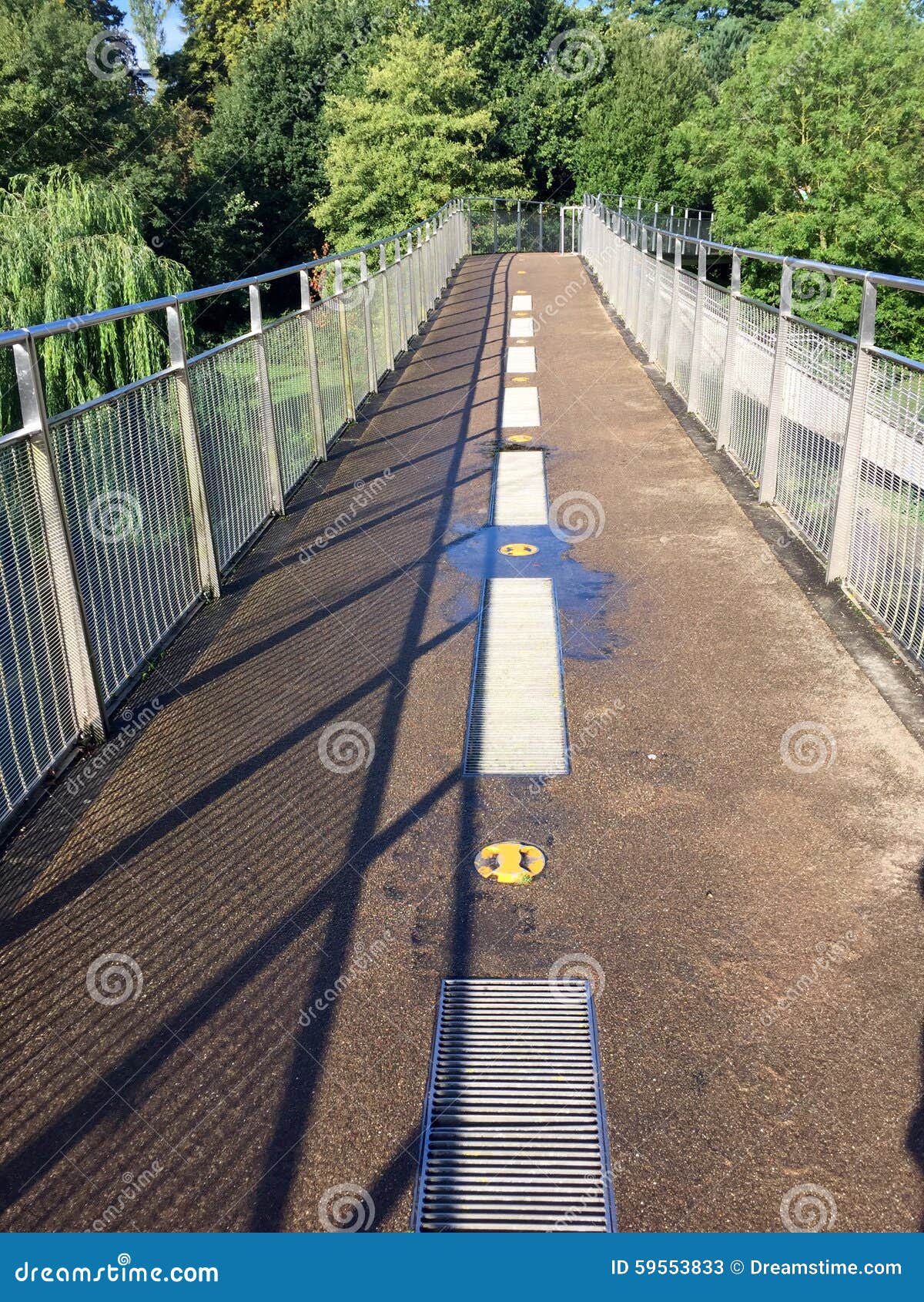 Into the distance stock image. Image of white, distance - 59553833