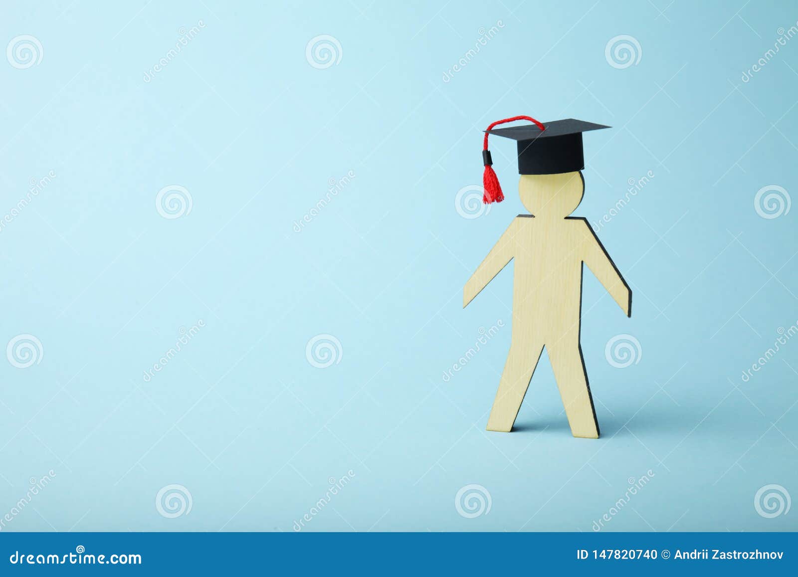 Distance and Remote Education in Internet. Online Education Concept ...