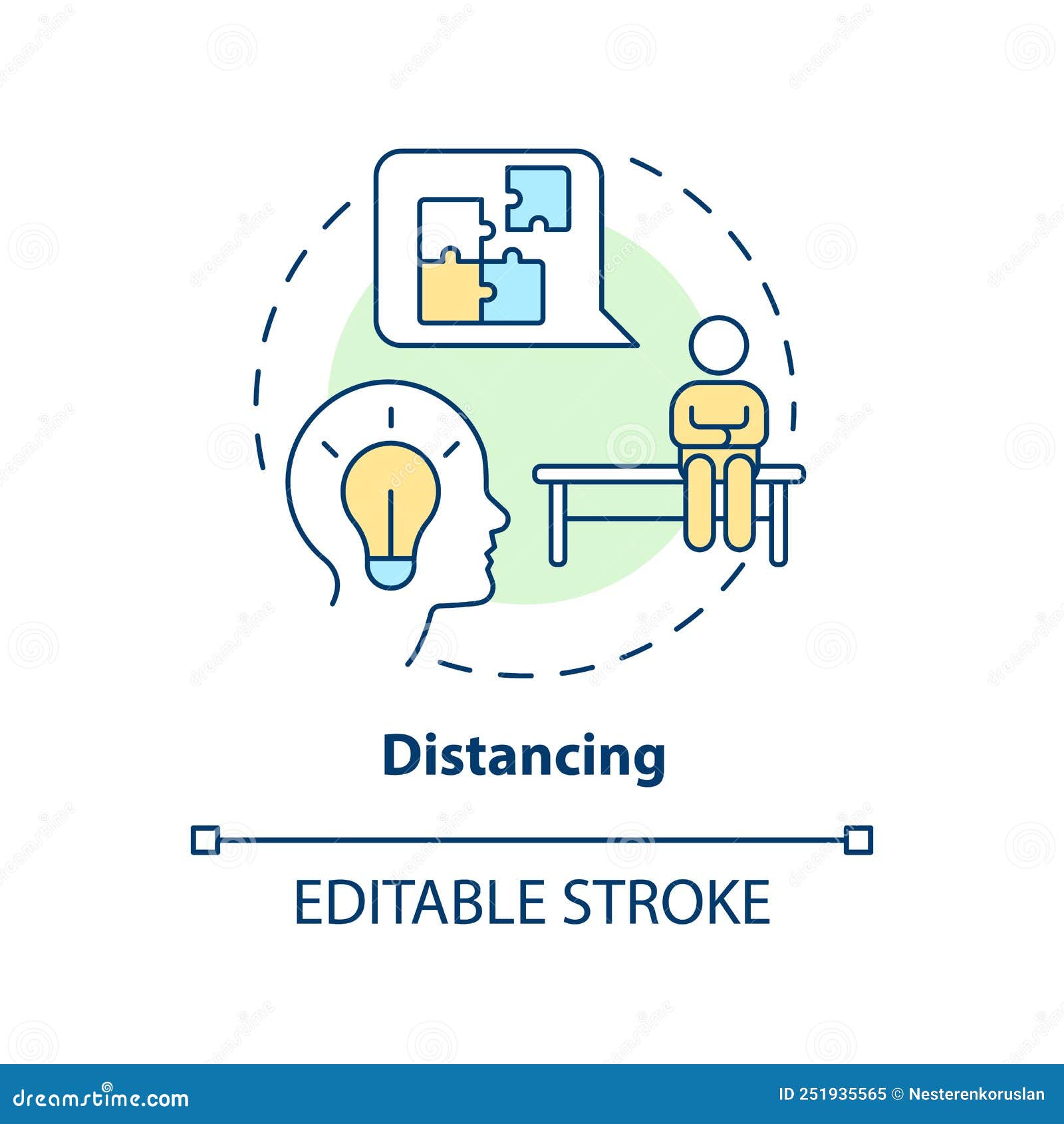 Adaptive Strategy Line Icons Collection. Agility, Flexibility ...
