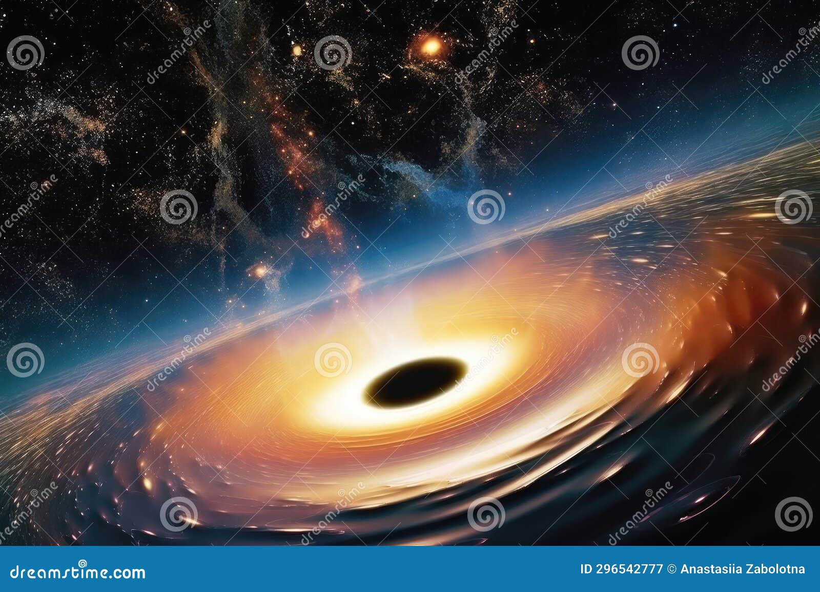 Spatial Collapse Royalty-Free Stock Image | CartoonDealer.com #62086444
