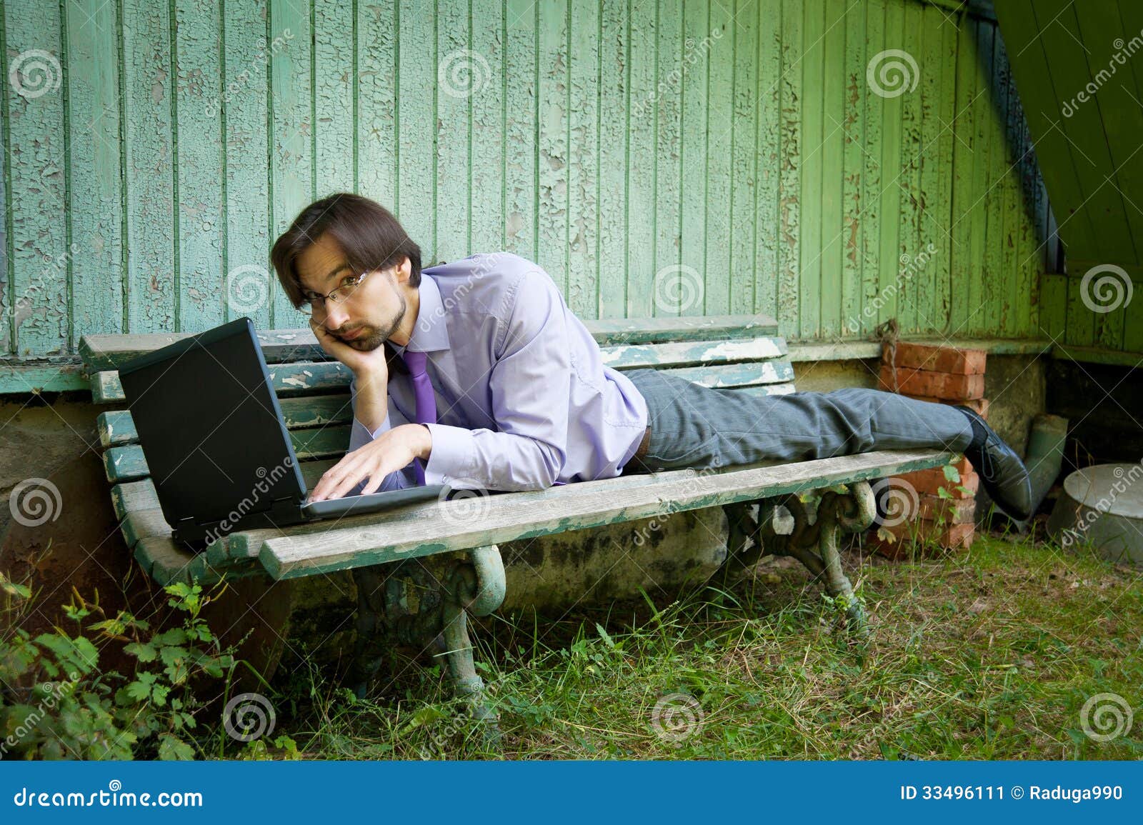 Distant work stock image. Image of caucasian, mobility - 33496111