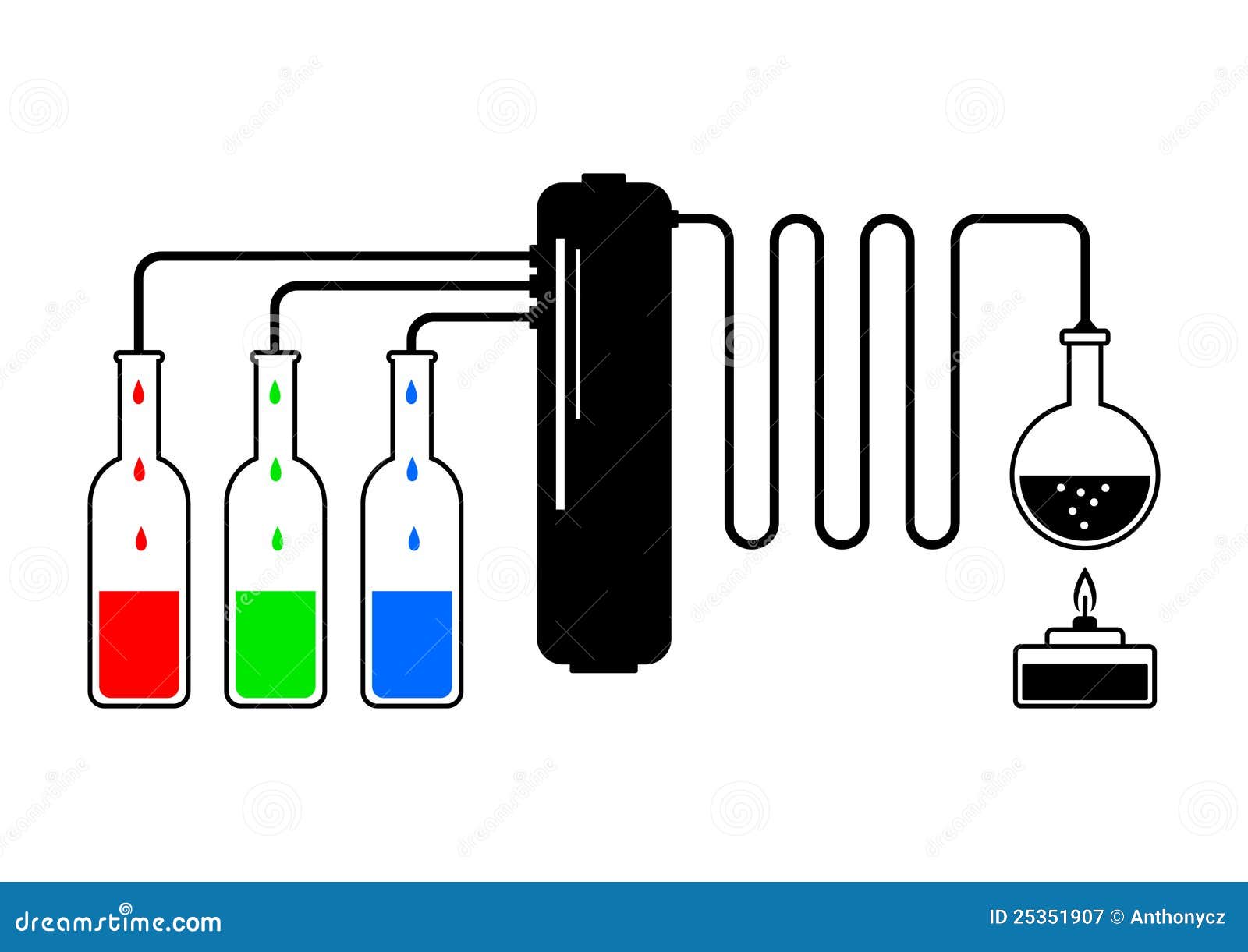Distillation Cartoons, Illustrations & Vector Stock Images - 7134 ...