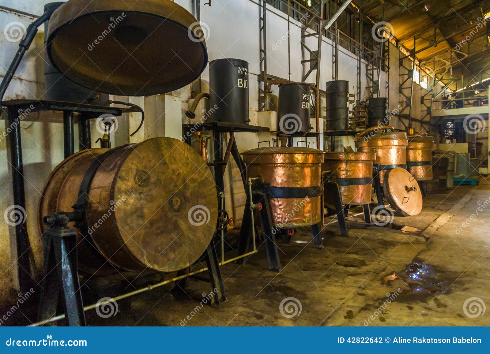 Distillery editorial photography. Image of alembic, essential - 42822642