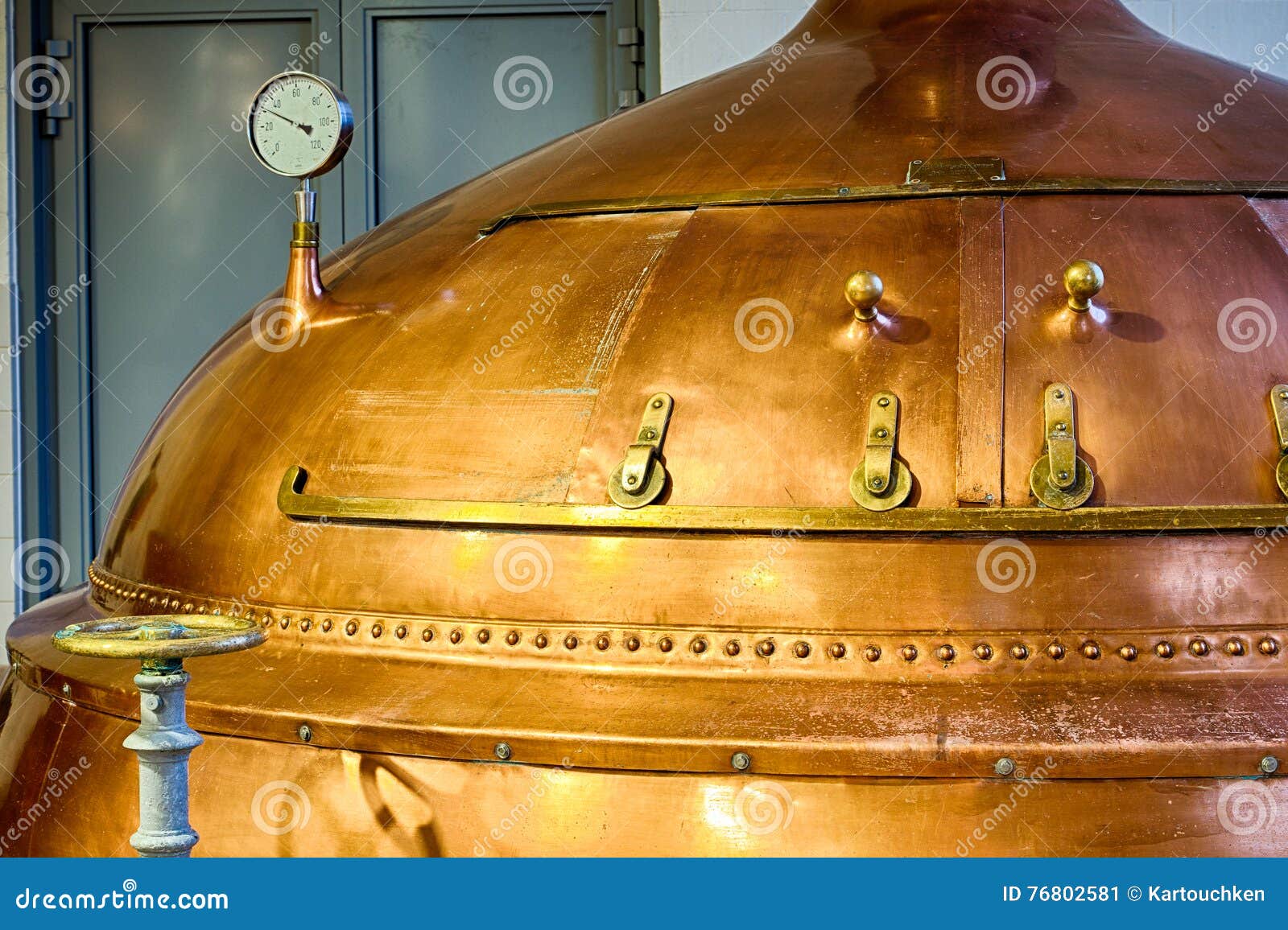 Distillery tanks brewery stock image. Image of pipe, distillate - 76802581