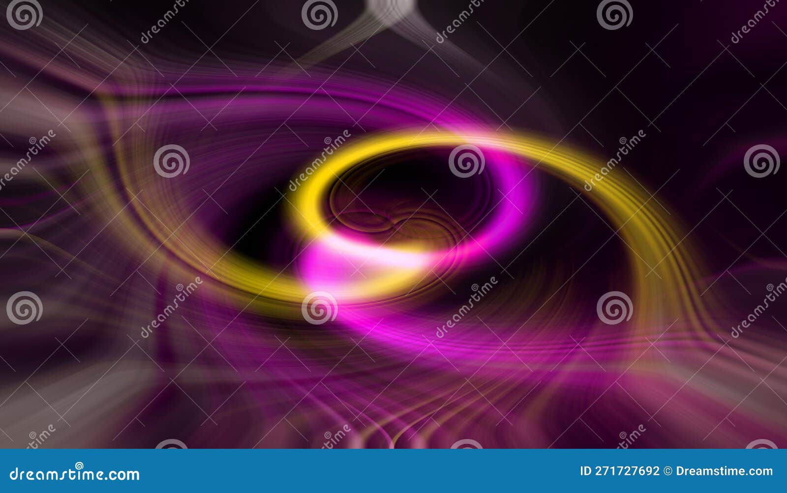 Distort abstract wallpaper stock illustration. Illustration of ...