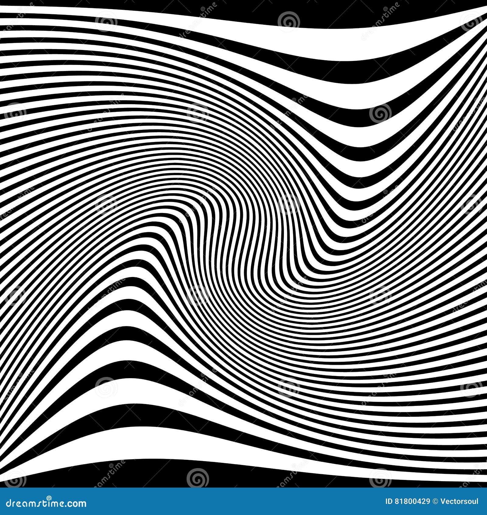 Distorted Abstract Star Icon Set And Logos Vector Illustration ...