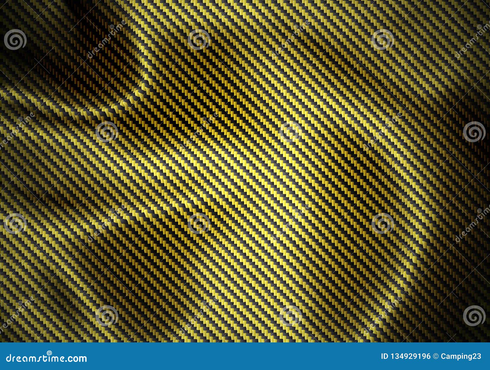 Distorted Dark Kevlar Texture Background - Illustration Royalty-Free ...