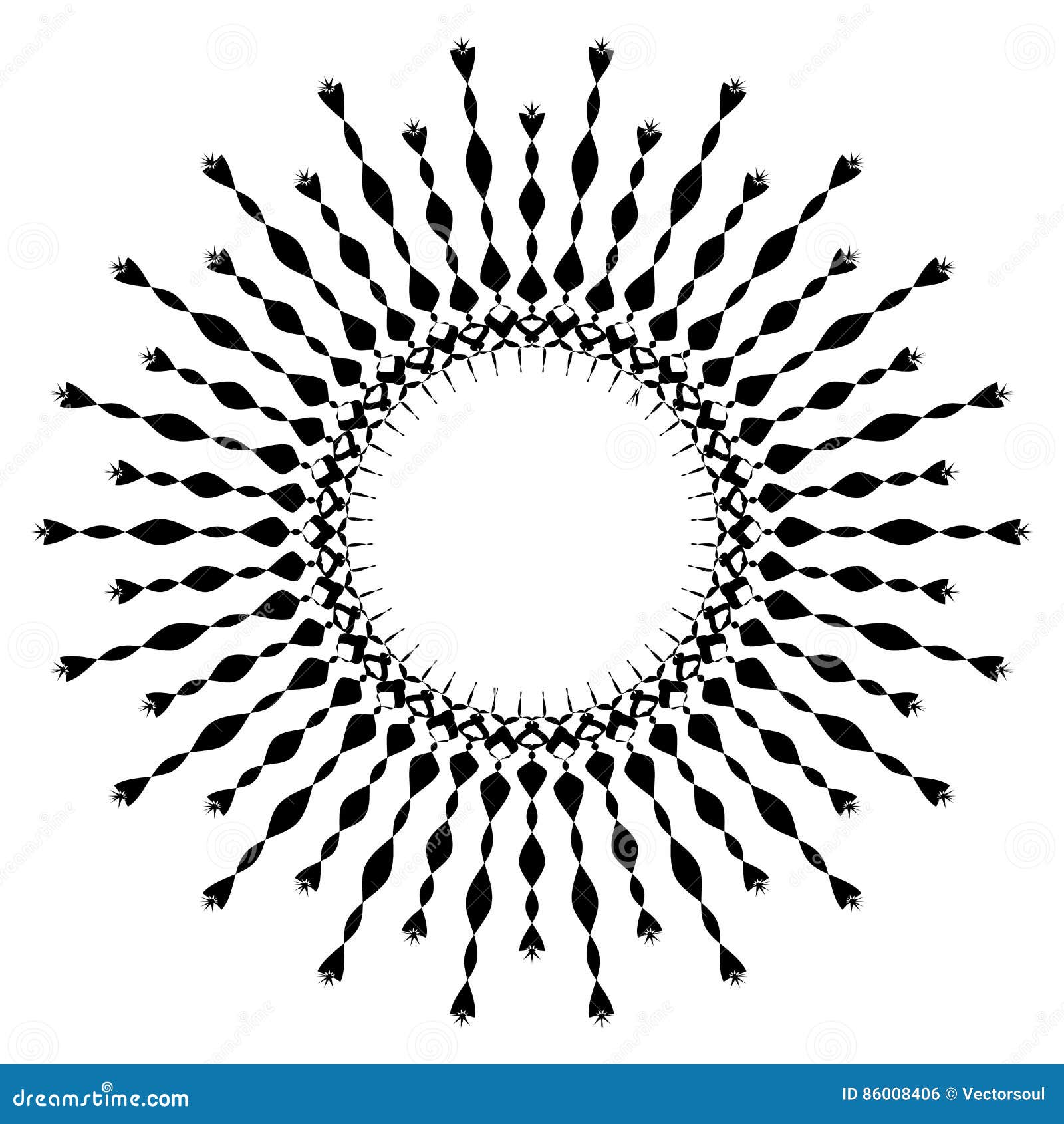 Distorted, Deformed Grids, Meshes, Checkerboards. Abstract Warp, Tweak ...