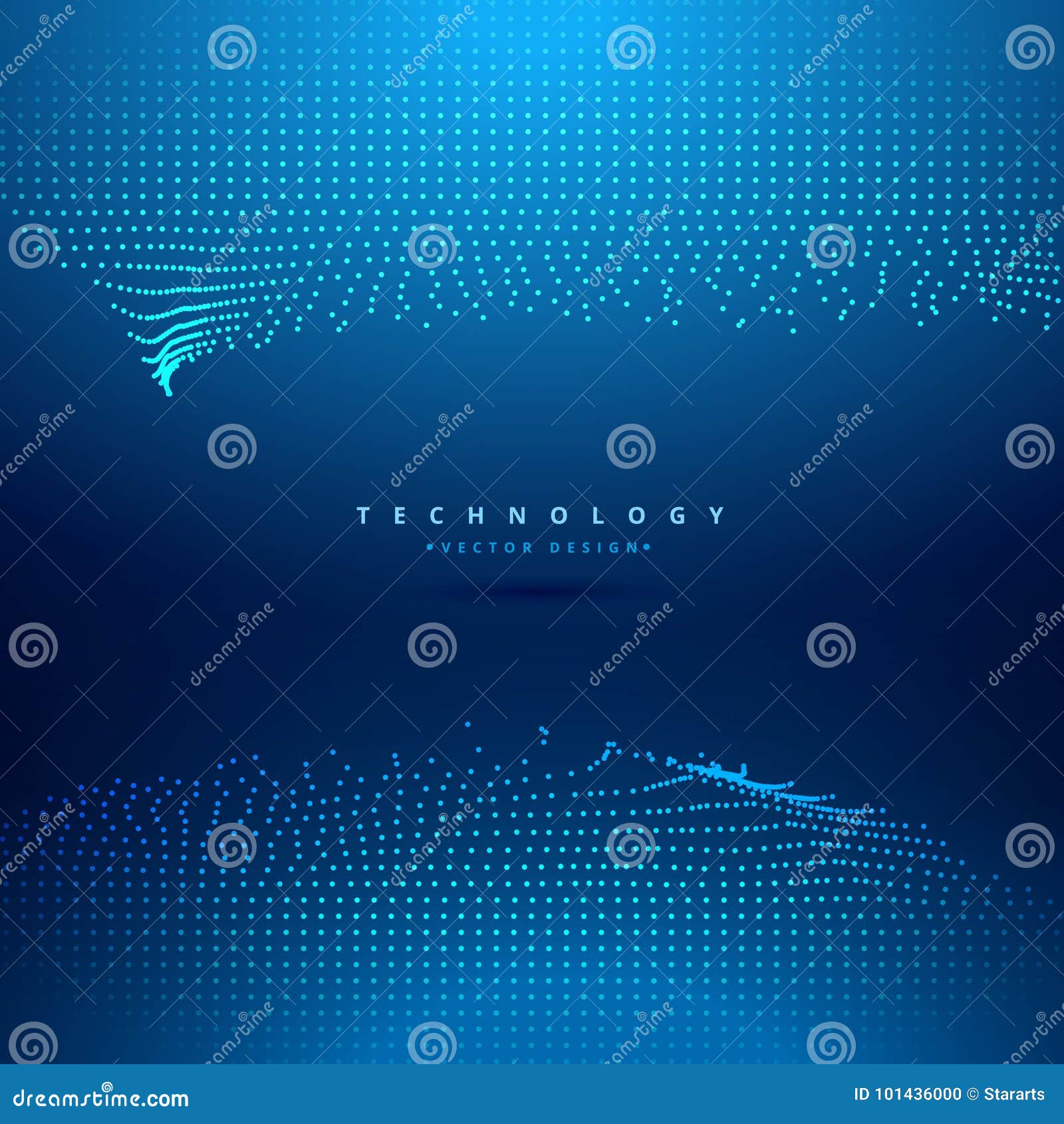Distorted Digital Mesh Wave Vector Design Illustration Stock Vector ... Distorted Digital Mesh Wave Vector Design Illustration Stock Vector ...