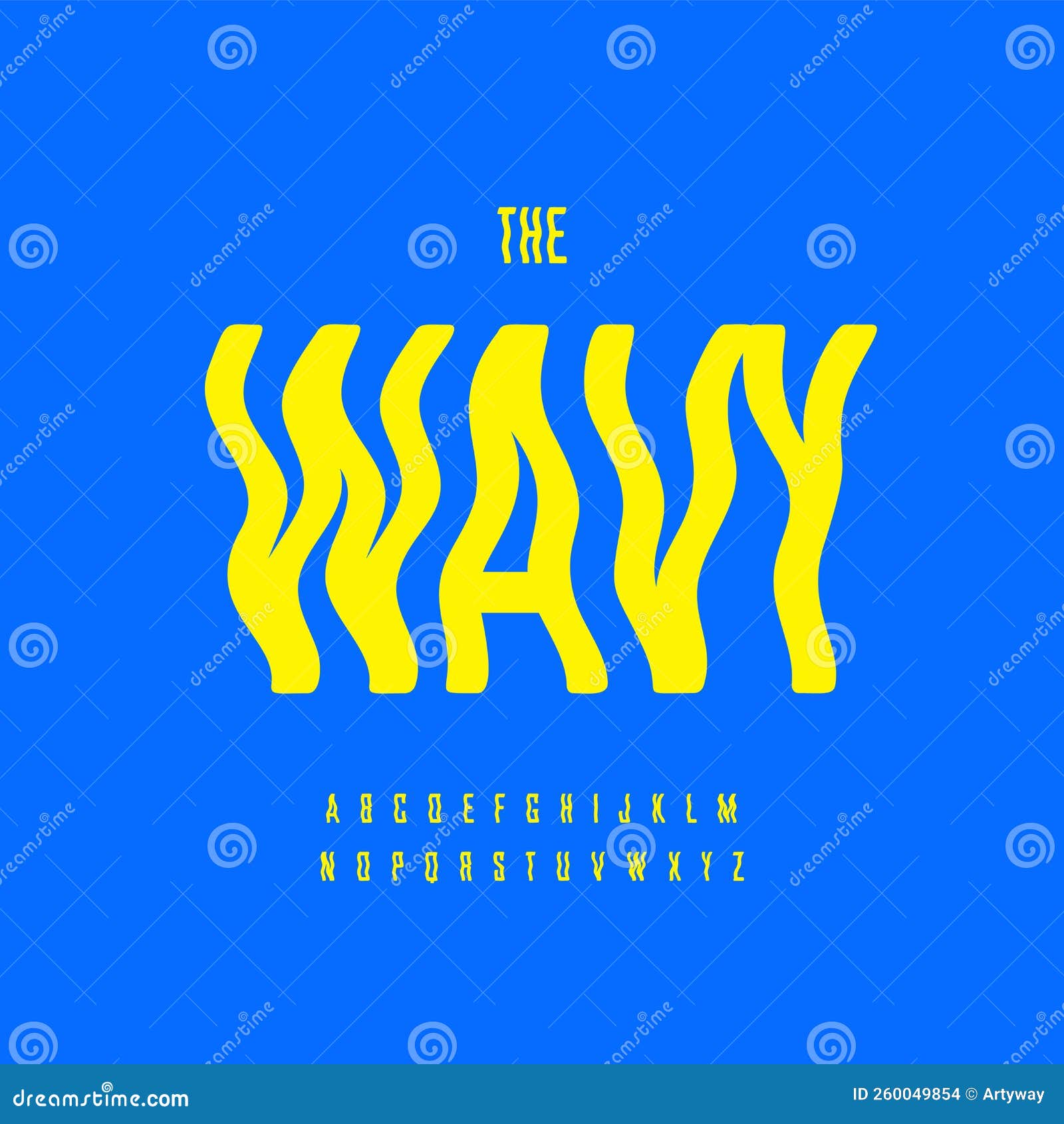 Ghost Alphabet Vector Font. Type Letters Symbols And Numbers ...