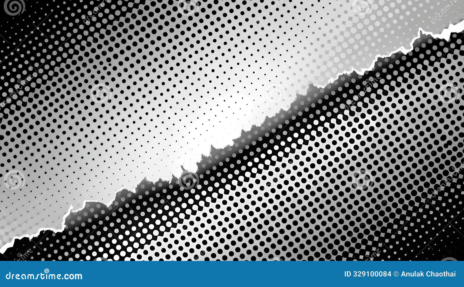 Distorted Reality Of Person With Schizophrenia, Showing Their Internal ...