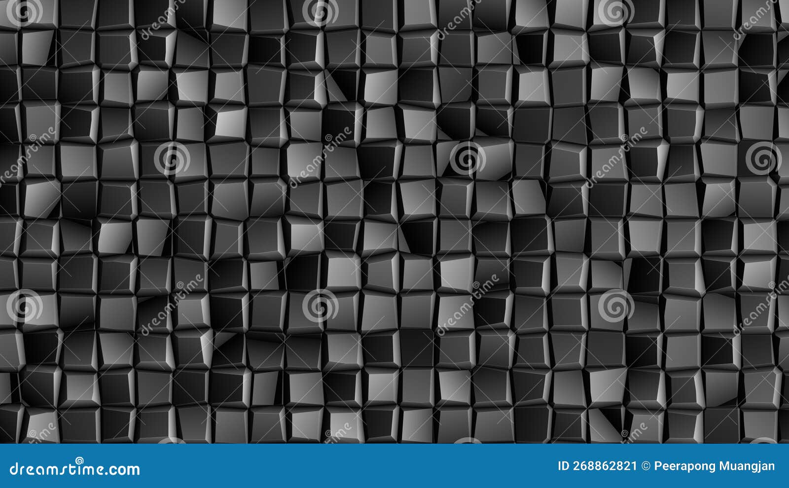 Red Background With Disordered Letters, Concept Poster, With Space To ...