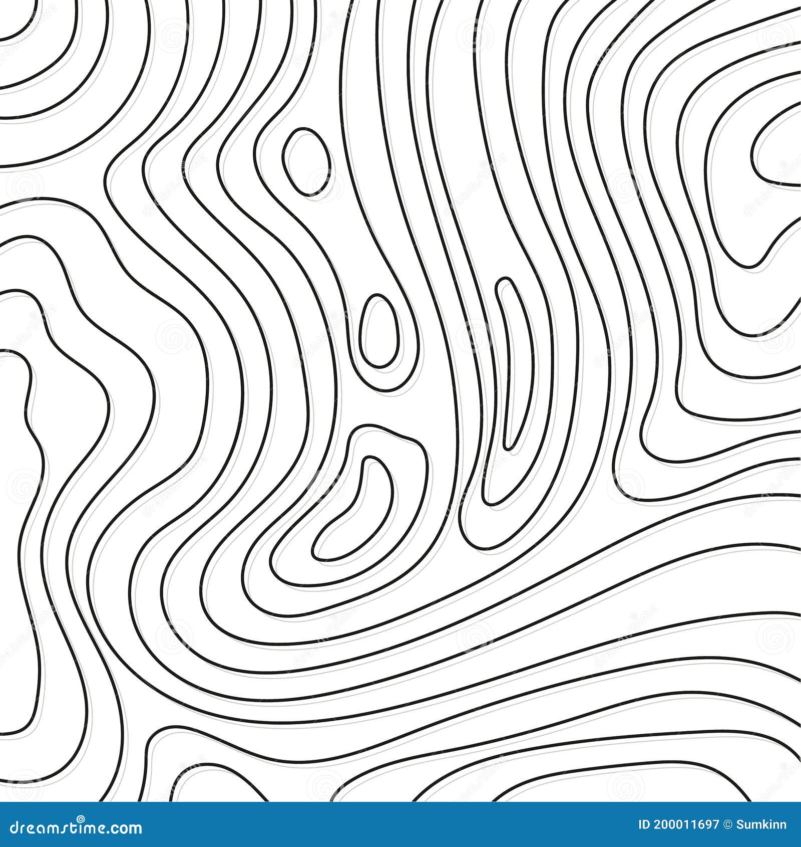Distorted Wave Monochrome Texture. Stock Vector - Illustration of ... Distorted Wave Monochrome Texture. Stock Vector - Illustration of ...