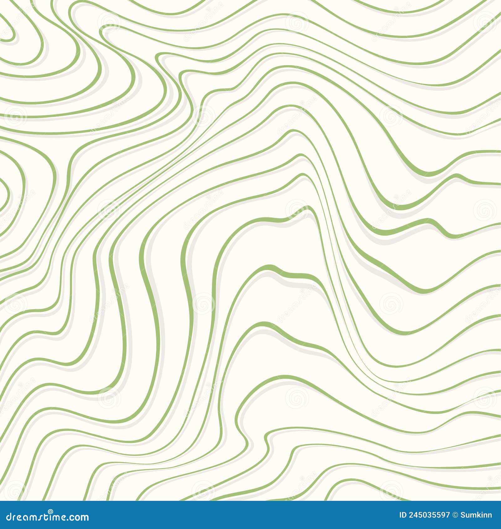 Gauzy Wave Backgrounds: Hyper-detailed Landscapes By Filip Hodas And ...