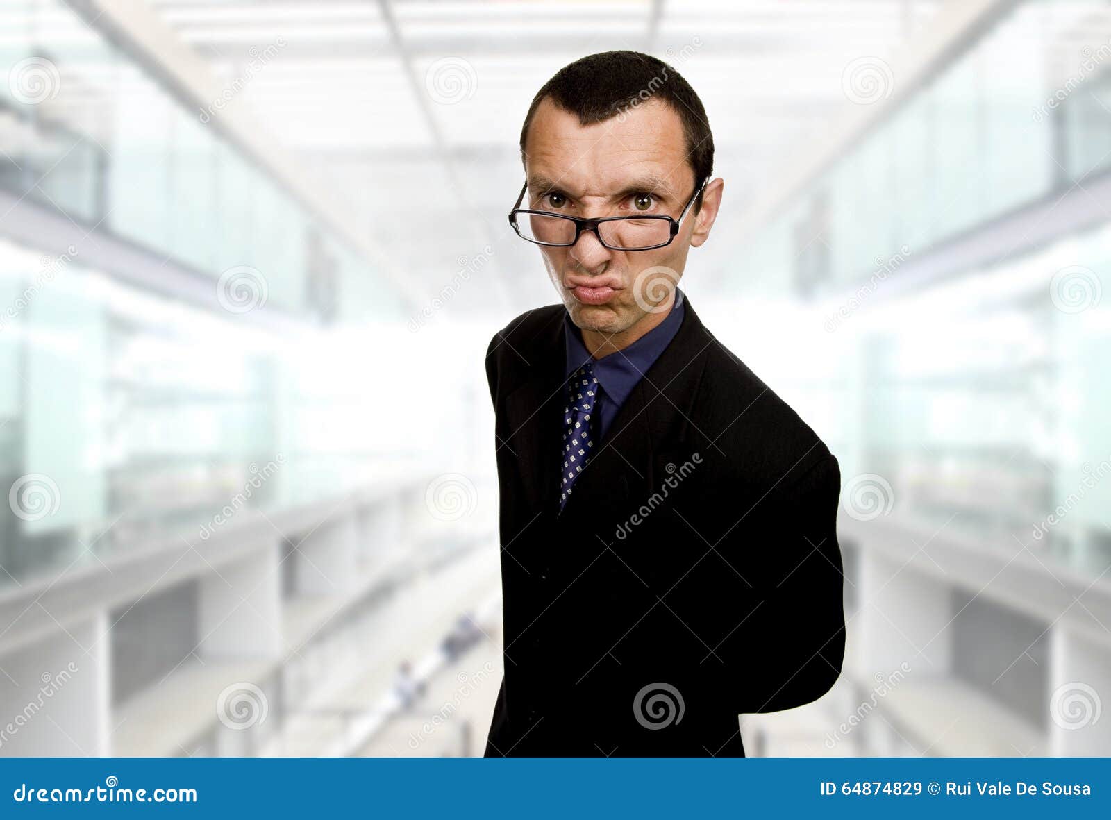 Distorted stock image. Image of human, distorted, funny - 64874829