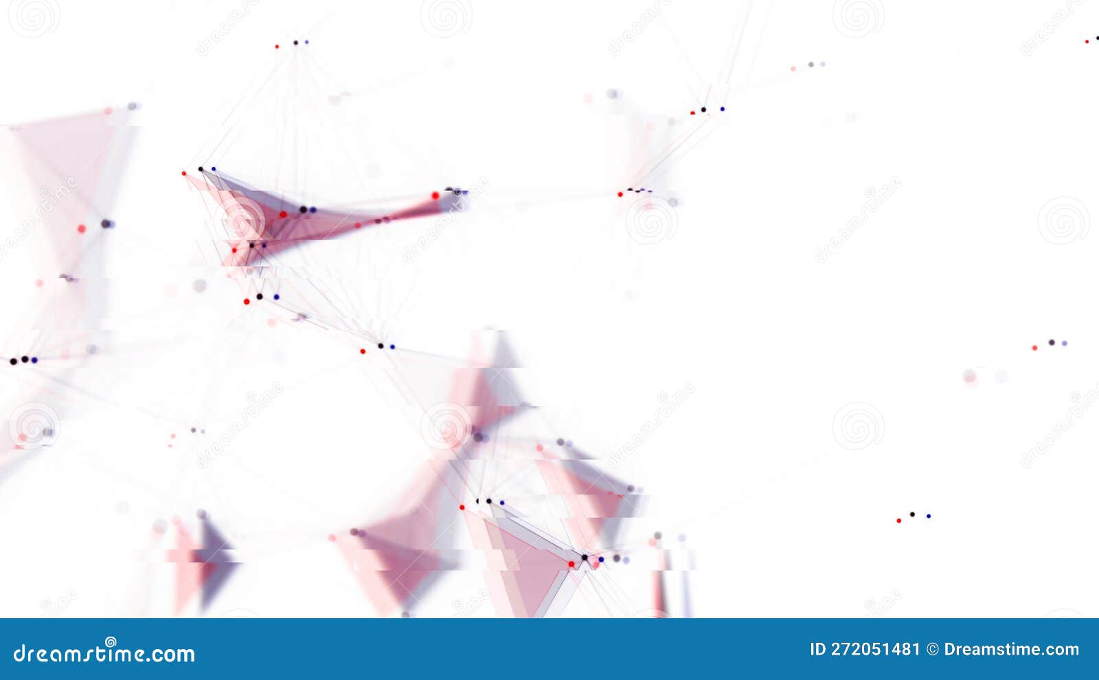 Distortion of the Structure of the Digital Flow of a Network Connection ...