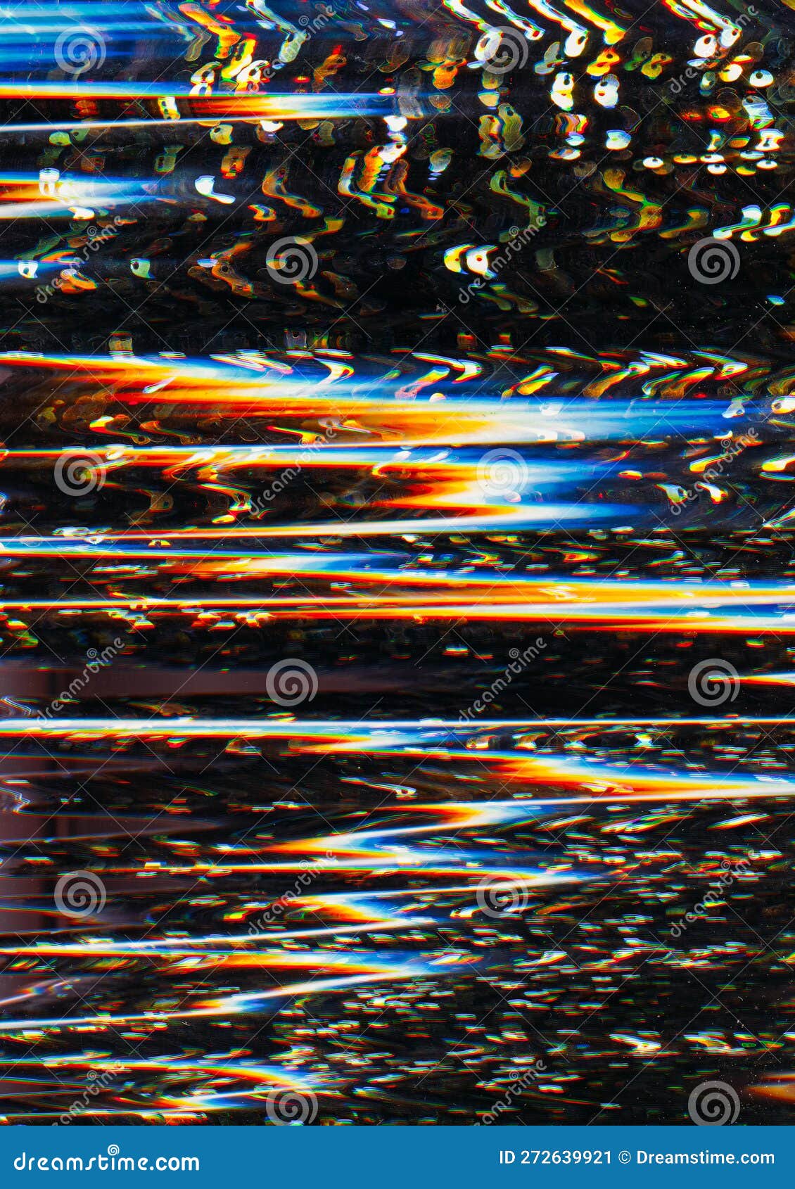 Distortion Texture Glitch Noise Digital Error Dark Stock Image - Image ...