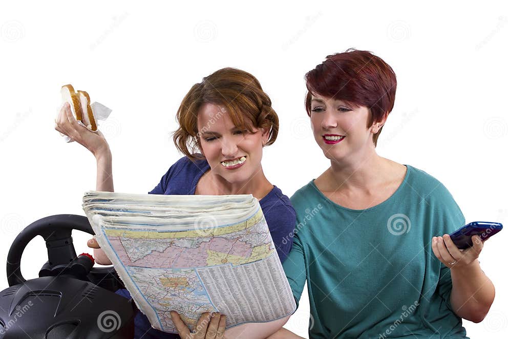 Distracted Driver stock photo. Image of danger, driving - 34196716