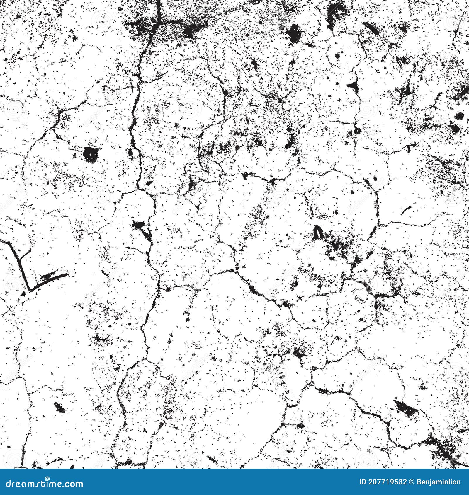 Distressed Overlay Texture stock photo. Image of grain - 207719582