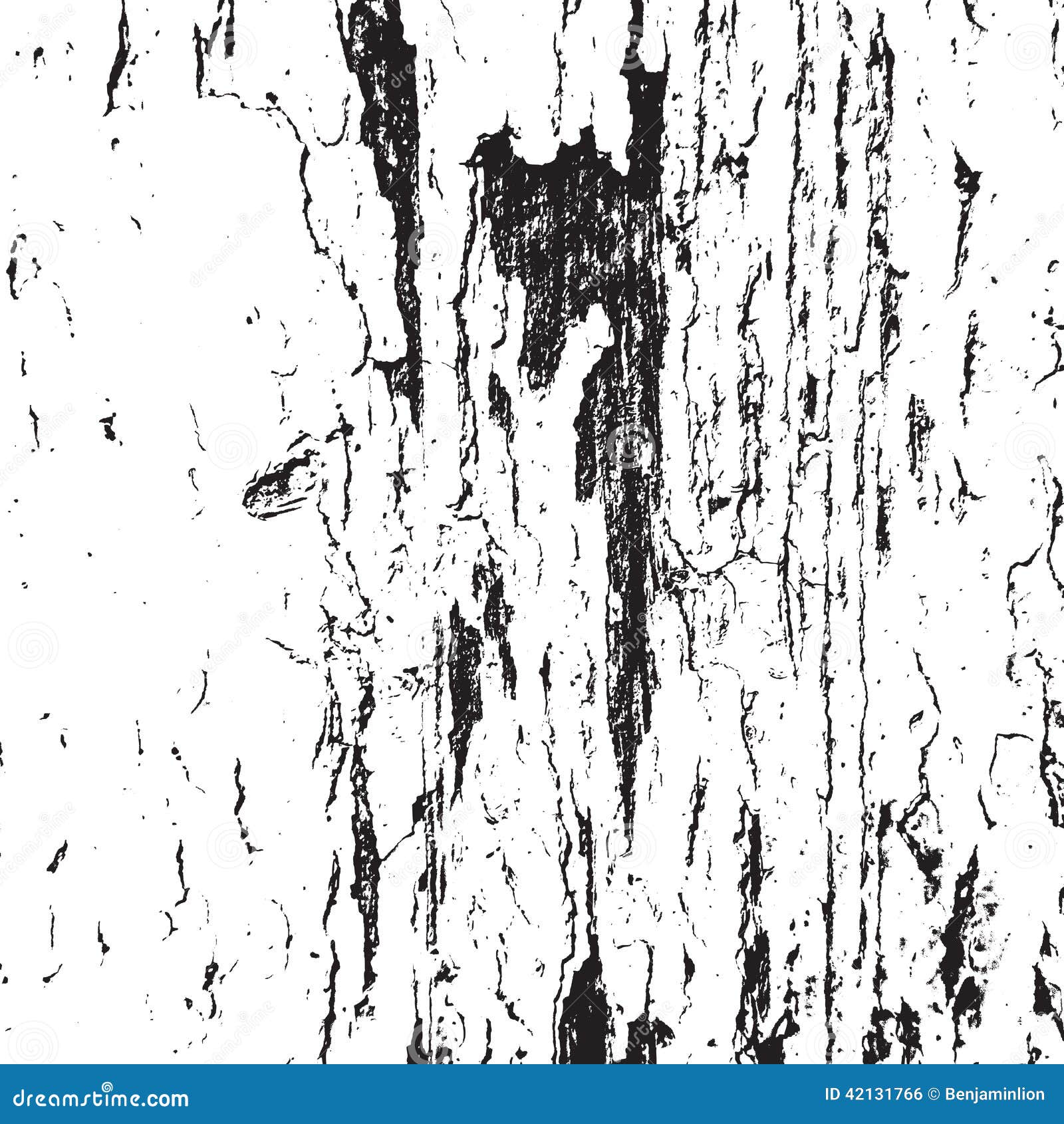 Distress Cracked Texture Cartoon Vector | CartoonDealer.com #73055493