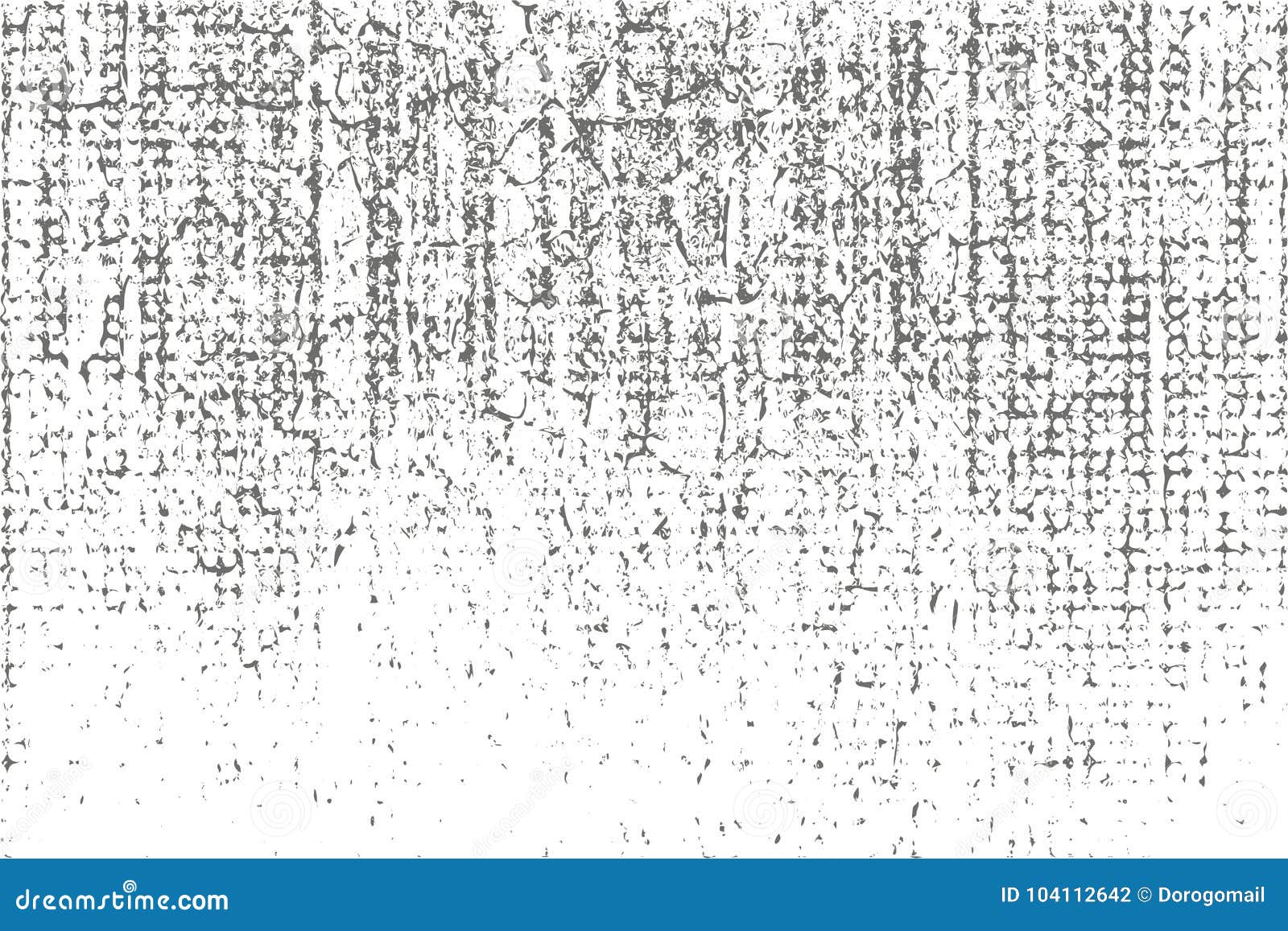 Distressed Pattern Illustrator