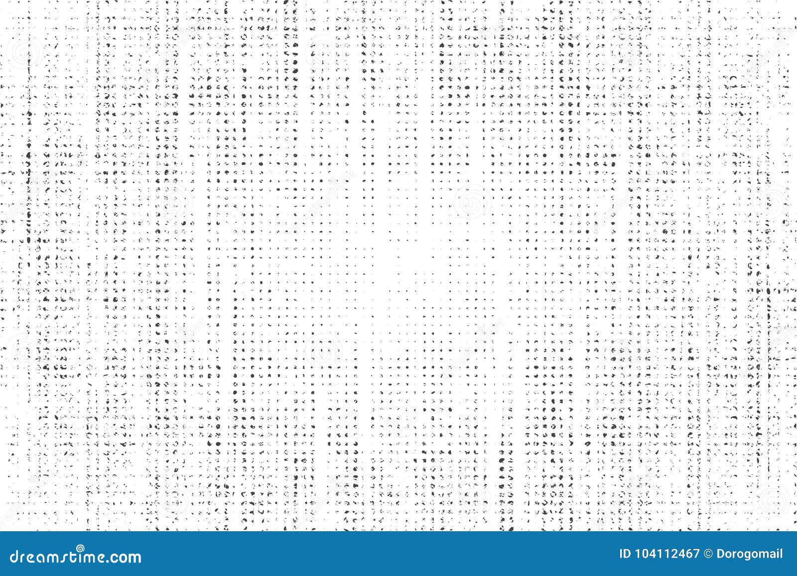 3D Illustration Grunge Cement Concrete Ground Cross Section And Cutaway ...