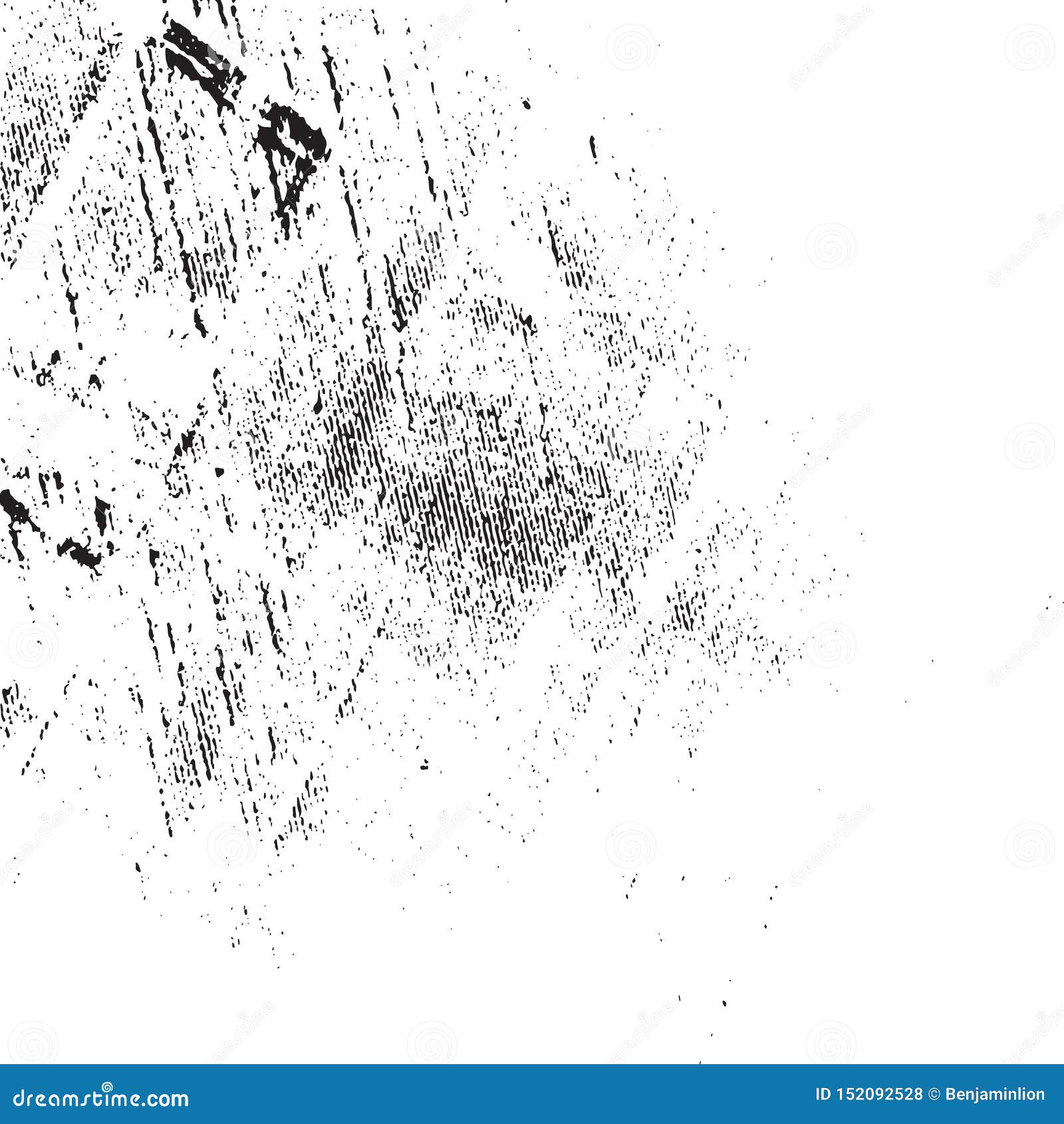 Grain Imprint Texture stock vector. Illustration of background - 152092528