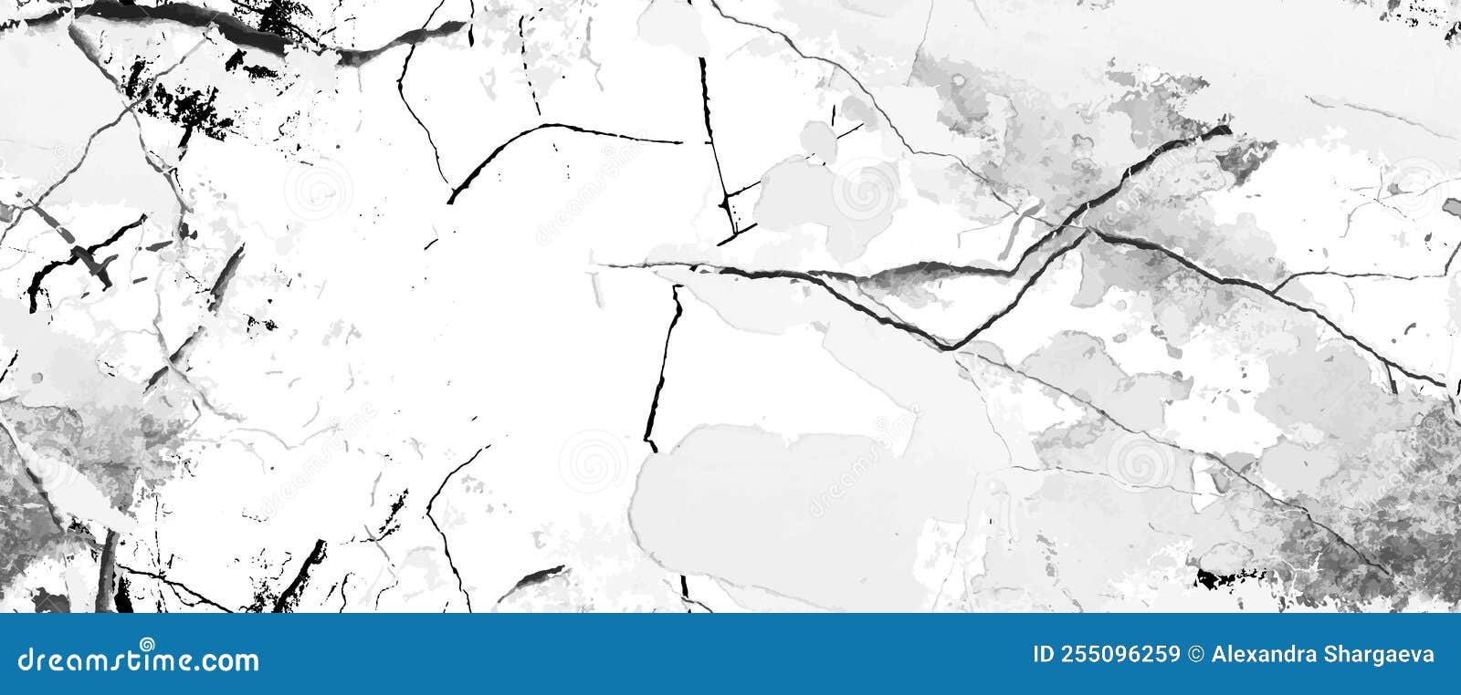 Distress Grunge Texture Retro Pattern Halftone Old Stock Vector ...