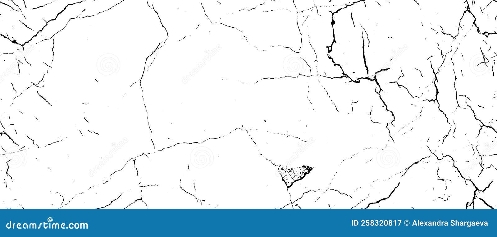 Distress Grunge Texture Seamless Pattern Halftone Stock Vector ...