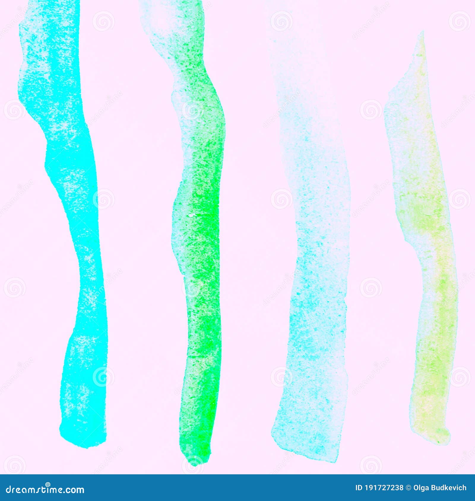 Distress Line Pattern. Stripe Biscay Rough Stock Photo - Image of ...