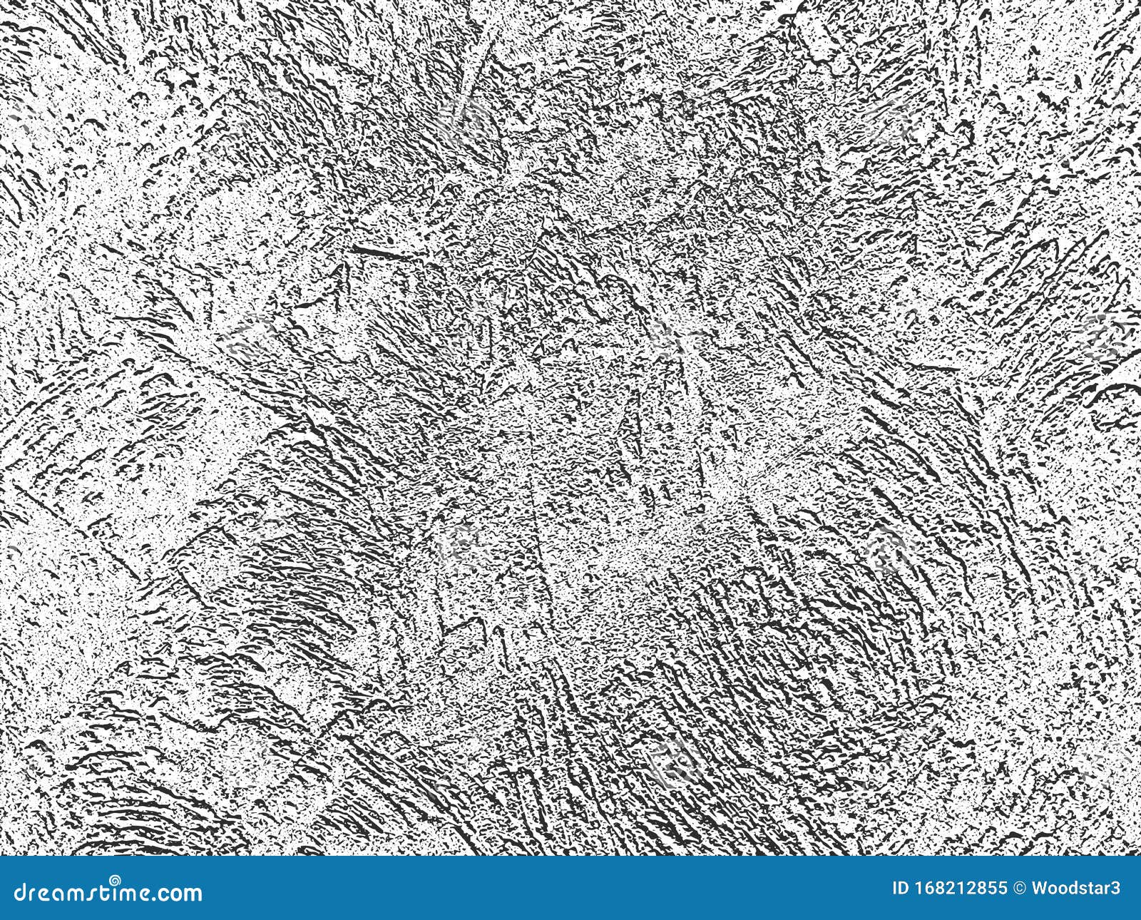Distress Old Plaster Wall Textures. EPS8 Vector Stock Vector ...