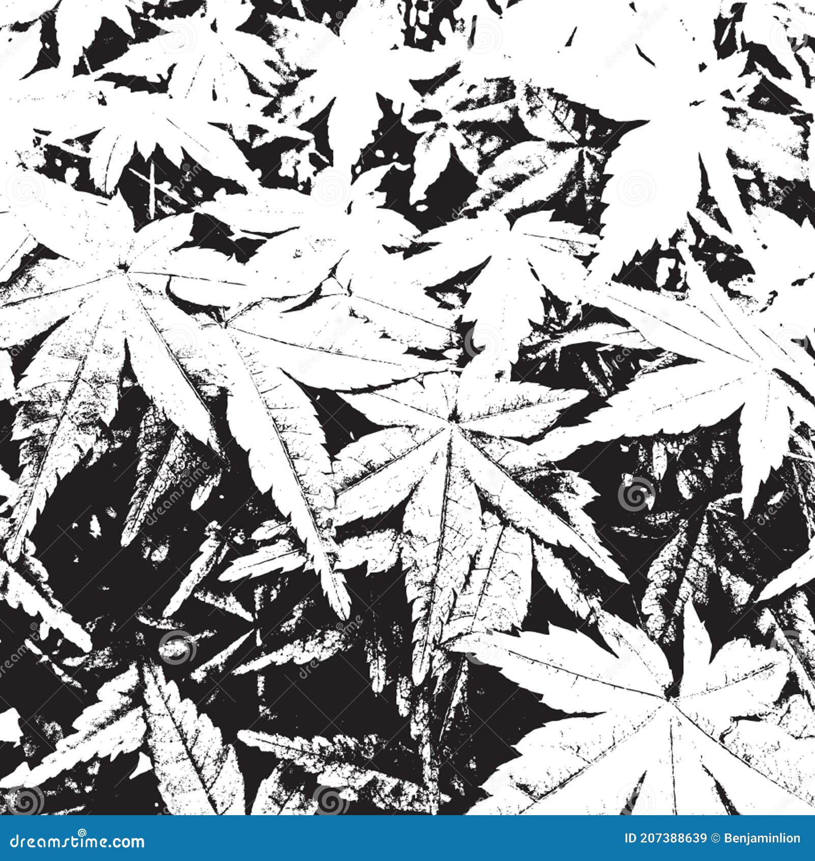 Distress Overlay Texture stock illustration. Illustration of vector ...