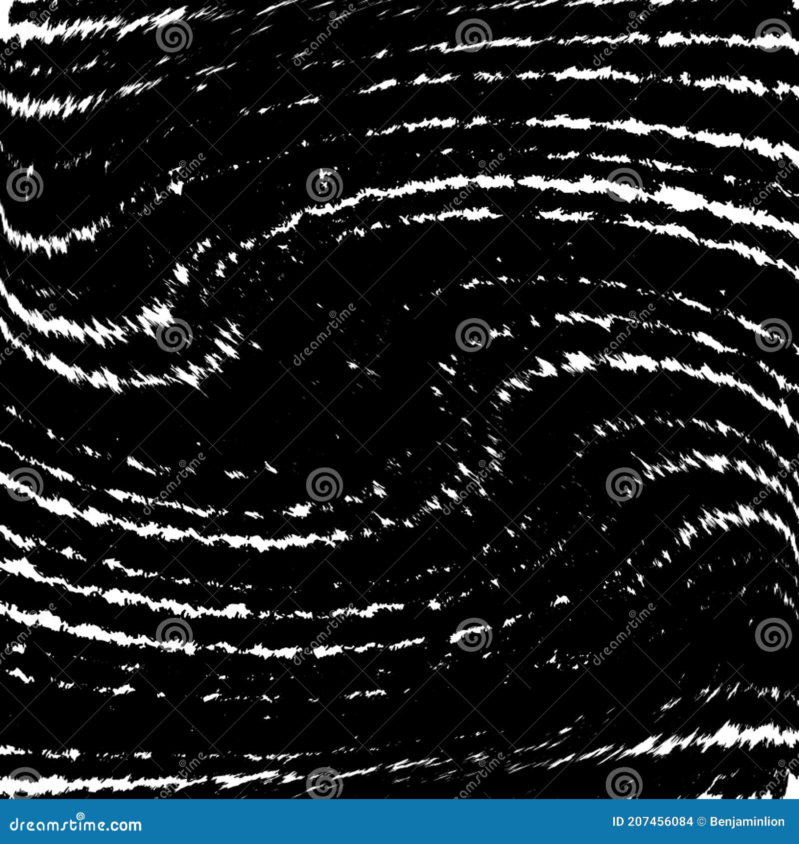 Distress Overlay Texture stock illustration. Illustration of white ...