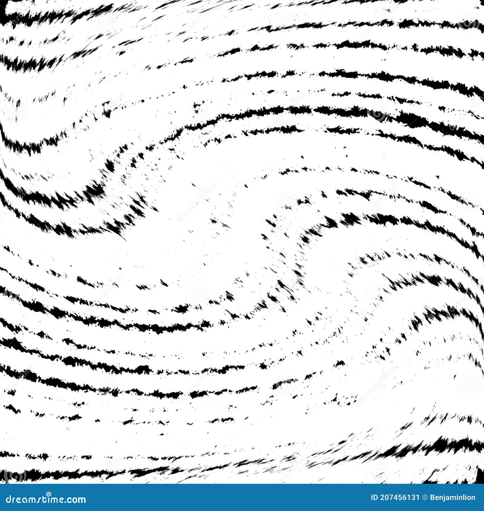 Distress Overlay Texture stock illustration. Illustration of white ...