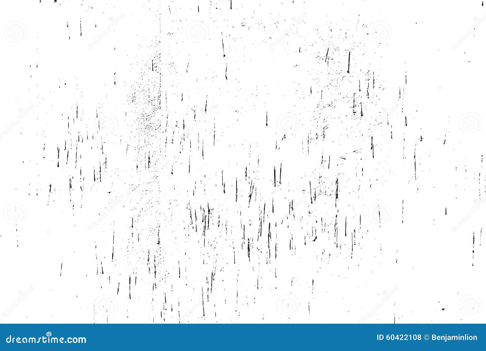 Distress Overlay Texture stock vector. Illustration of grunge - 60422108