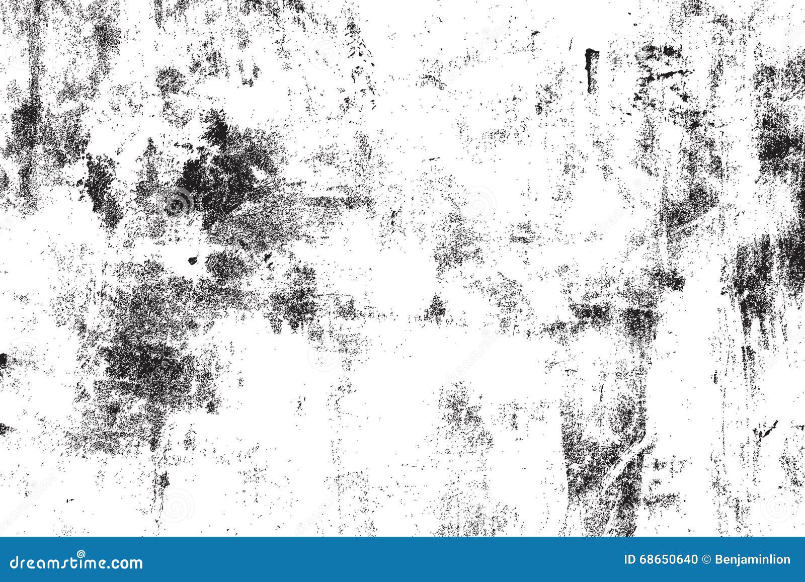 Distress Overlay Texture Cartoon Vector | CartoonDealer.com #208092303