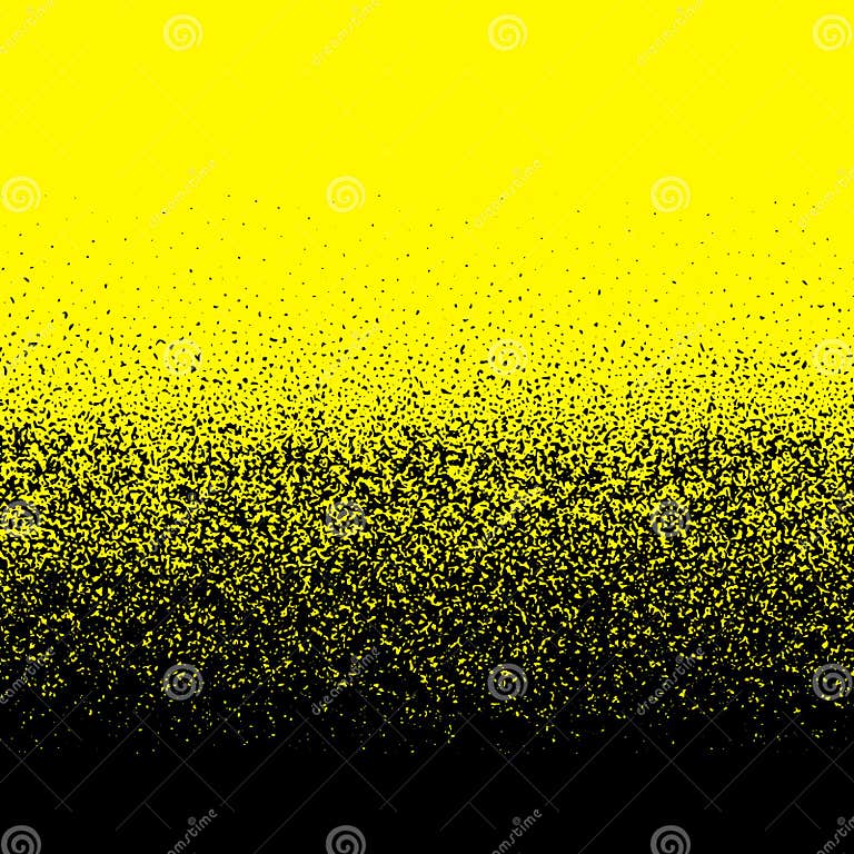 Distress Overlay Texture for Your Design. Grainy Gradient Background ...