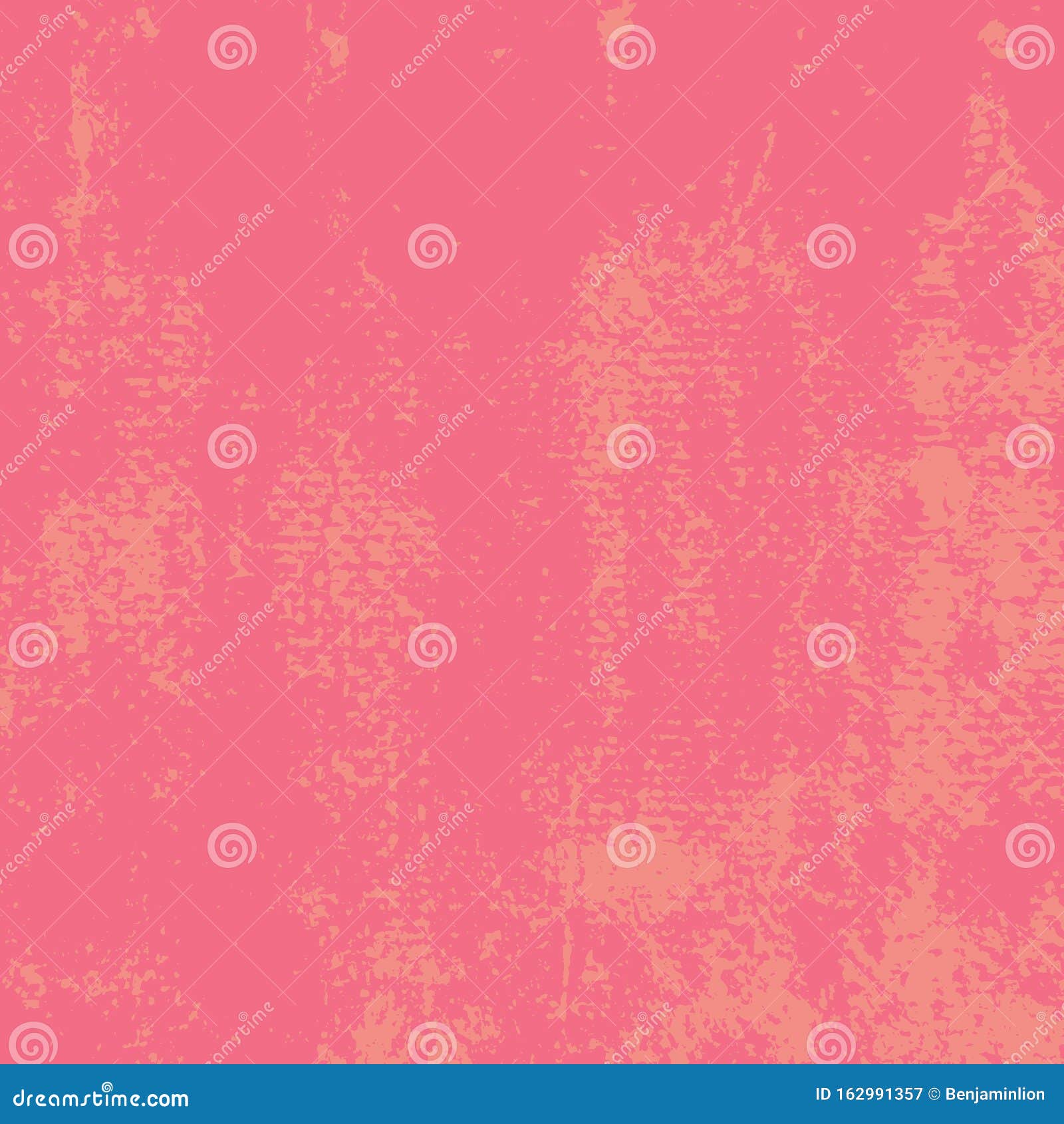 Distress Red Background stock vector. Illustration of damaged - 162991357