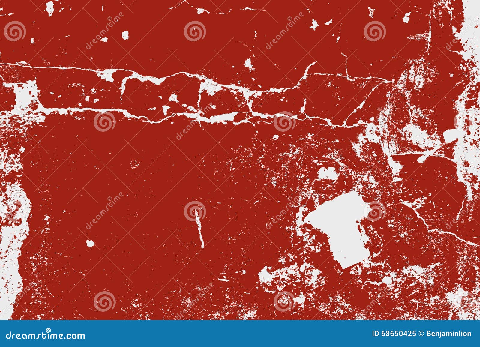 Distress Red Texture stock vector. Illustration of detail - 68650425