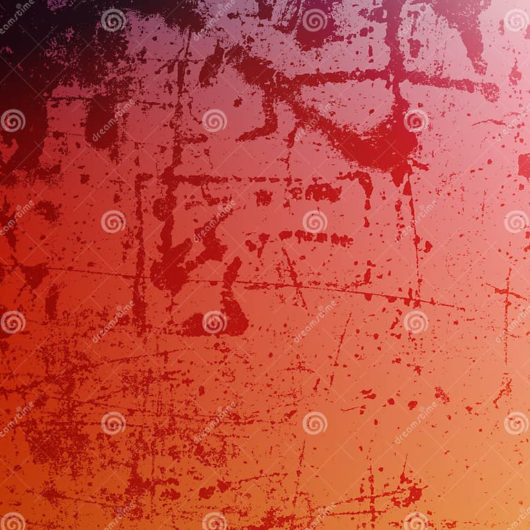 Distress Red Texture stock vector. Illustration of background - 77034037