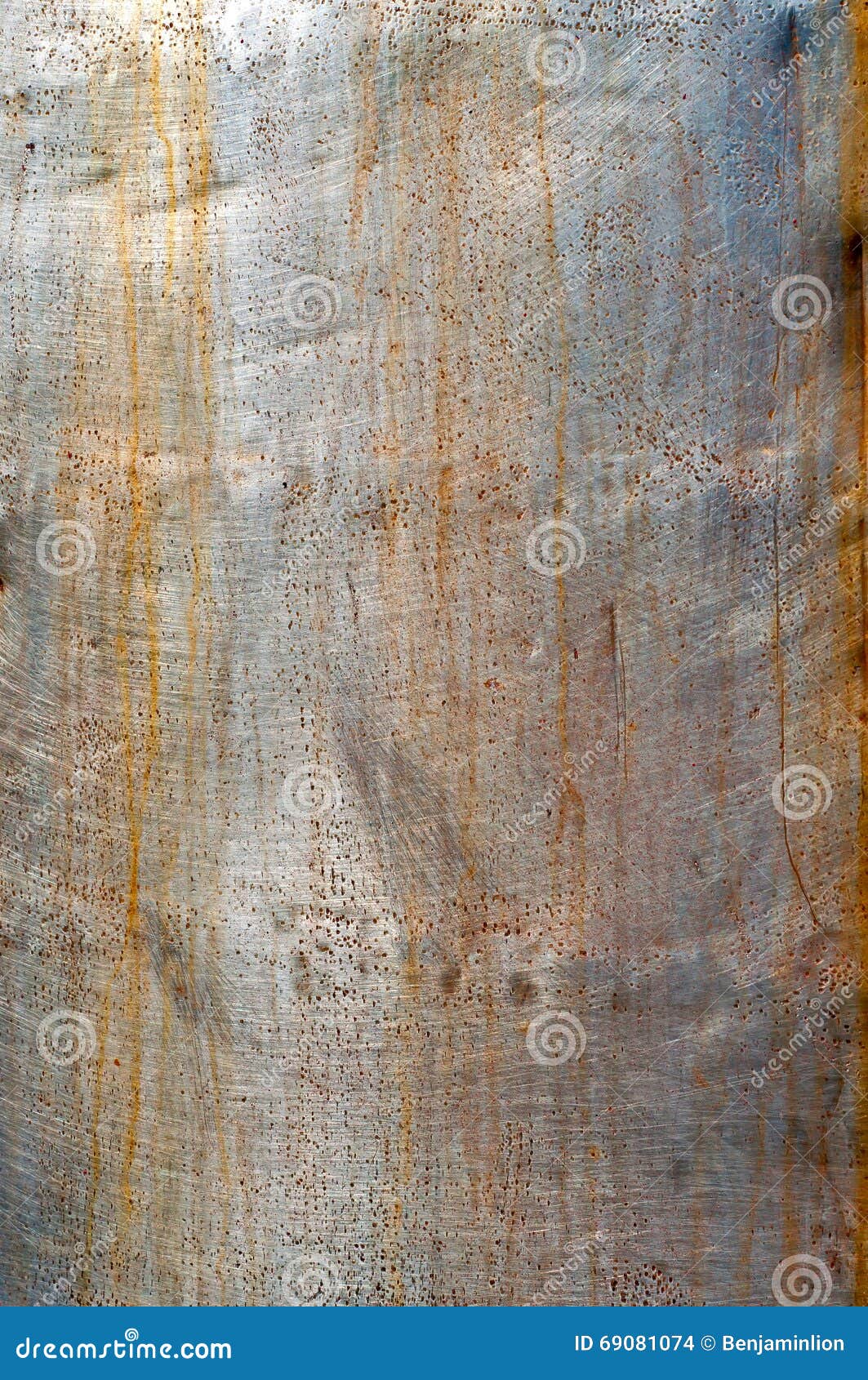 Distress Stainless Steel Stock Photo | CartoonDealer.com #69081078