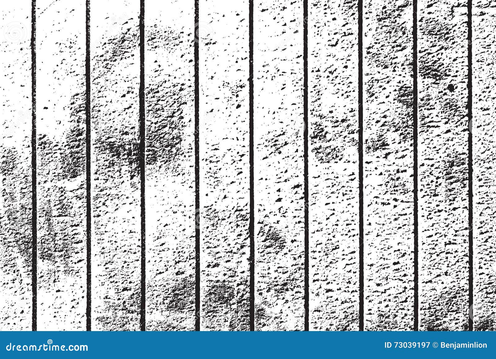 Distress Striped Background Stock Vector - Illustration of scratch ...